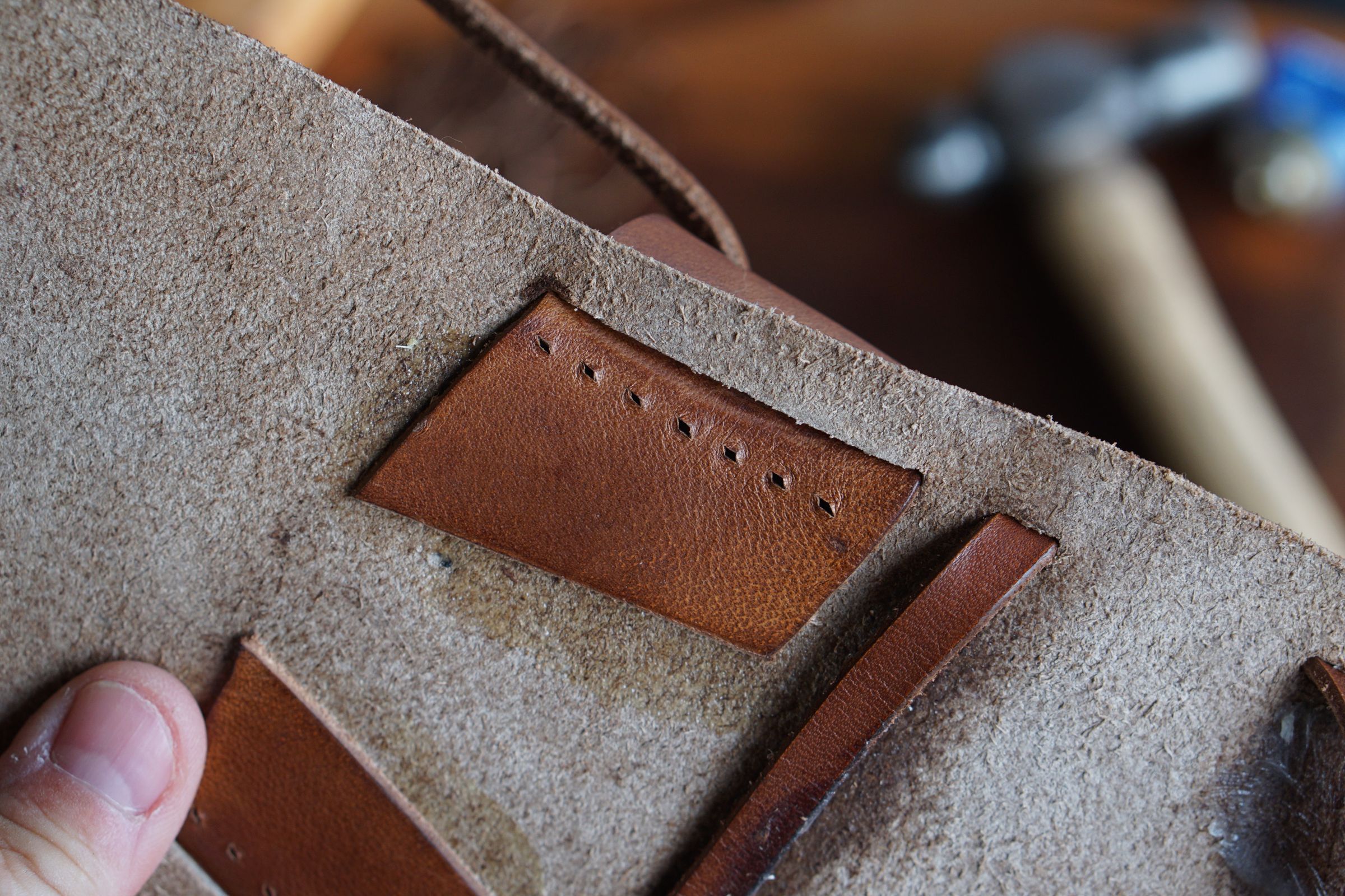 The Ultimate Super Hip Sandals : 16 Steps (with Pictures) - Instructables