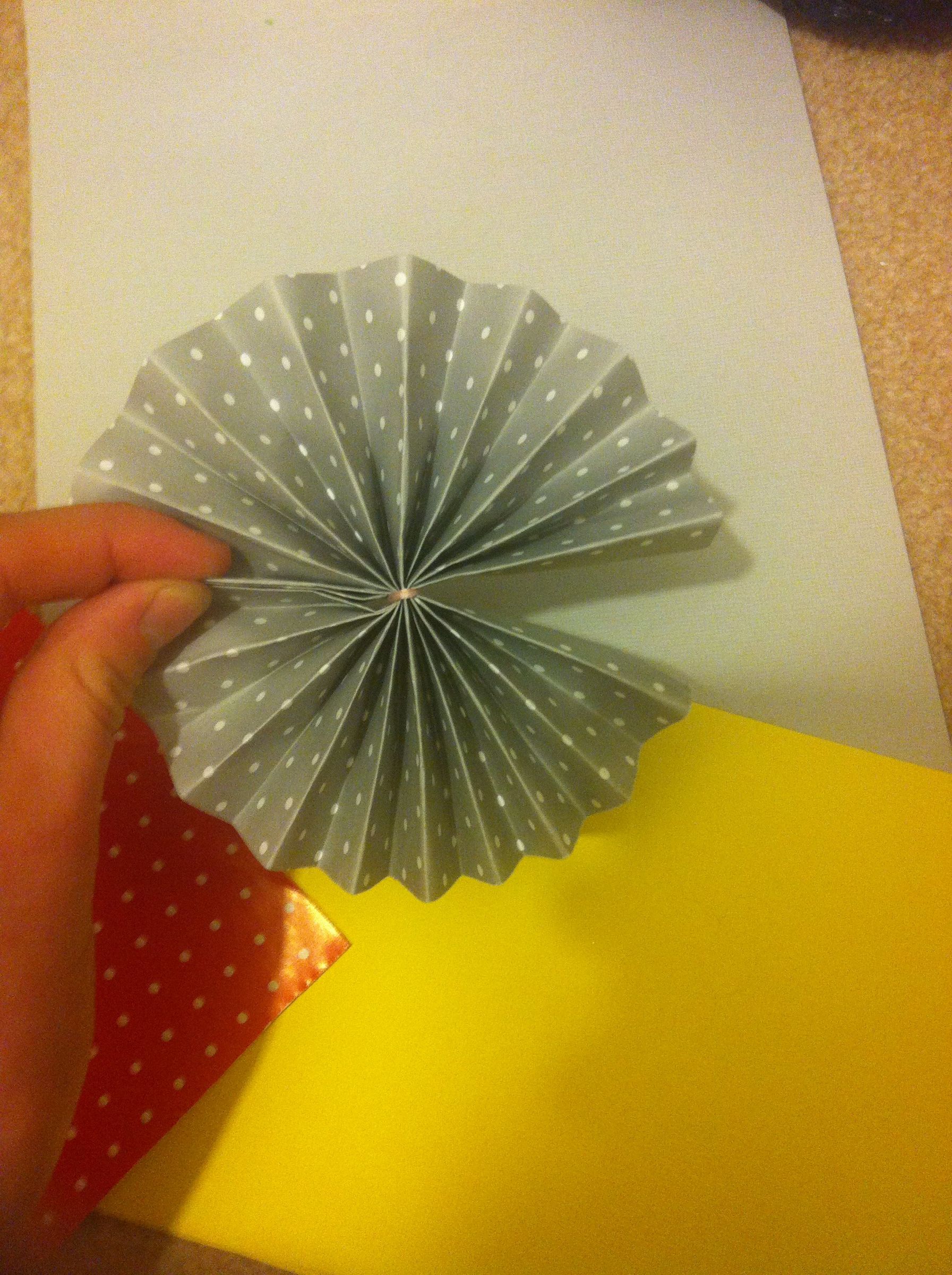 How to Make a Rossette : 6 Steps - Instructables