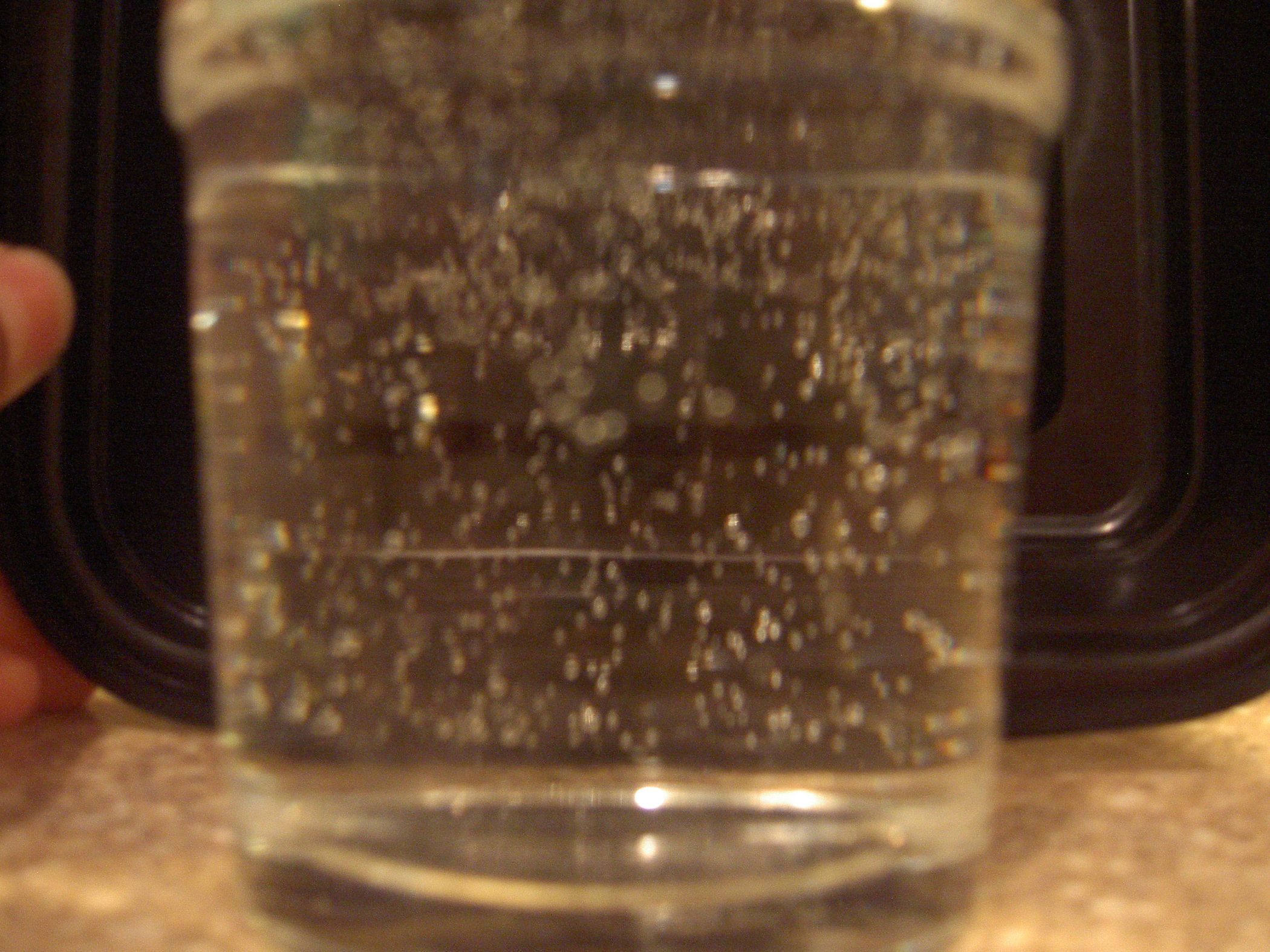 Carbonating: the Cheap and Easy Way : 11 Steps - Instructables