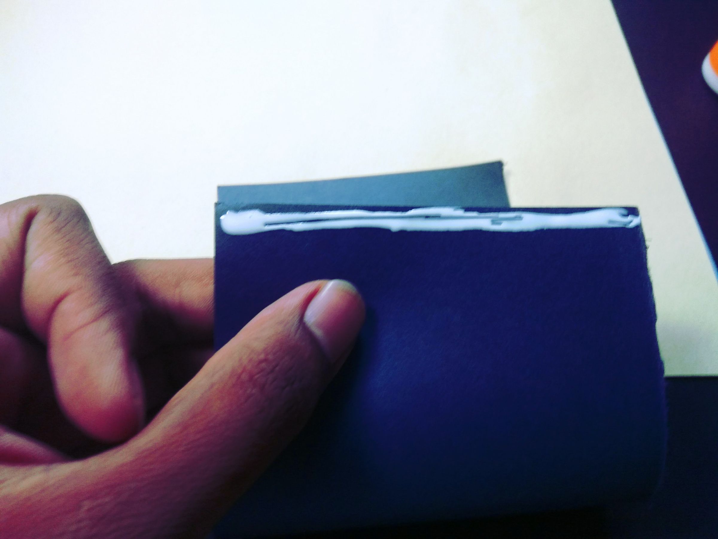 DIY Camera Film Photo Album : 5 Steps (with Pictures) - Instructables