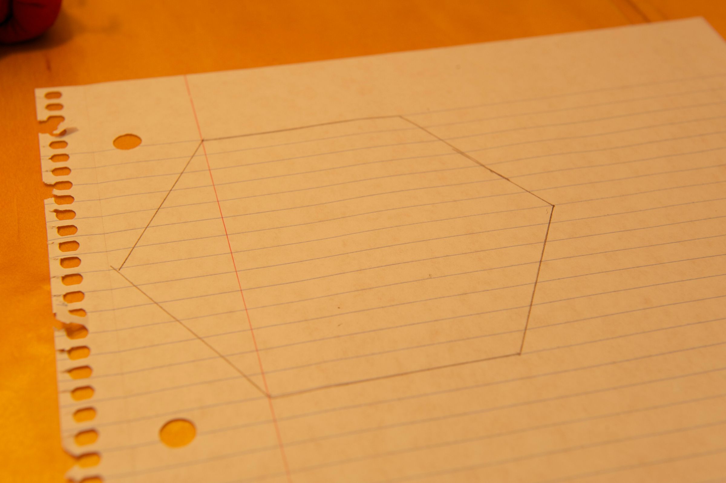 Mario Kart Blue Shell Hat : 10 Steps (with Pictures) - Instructables