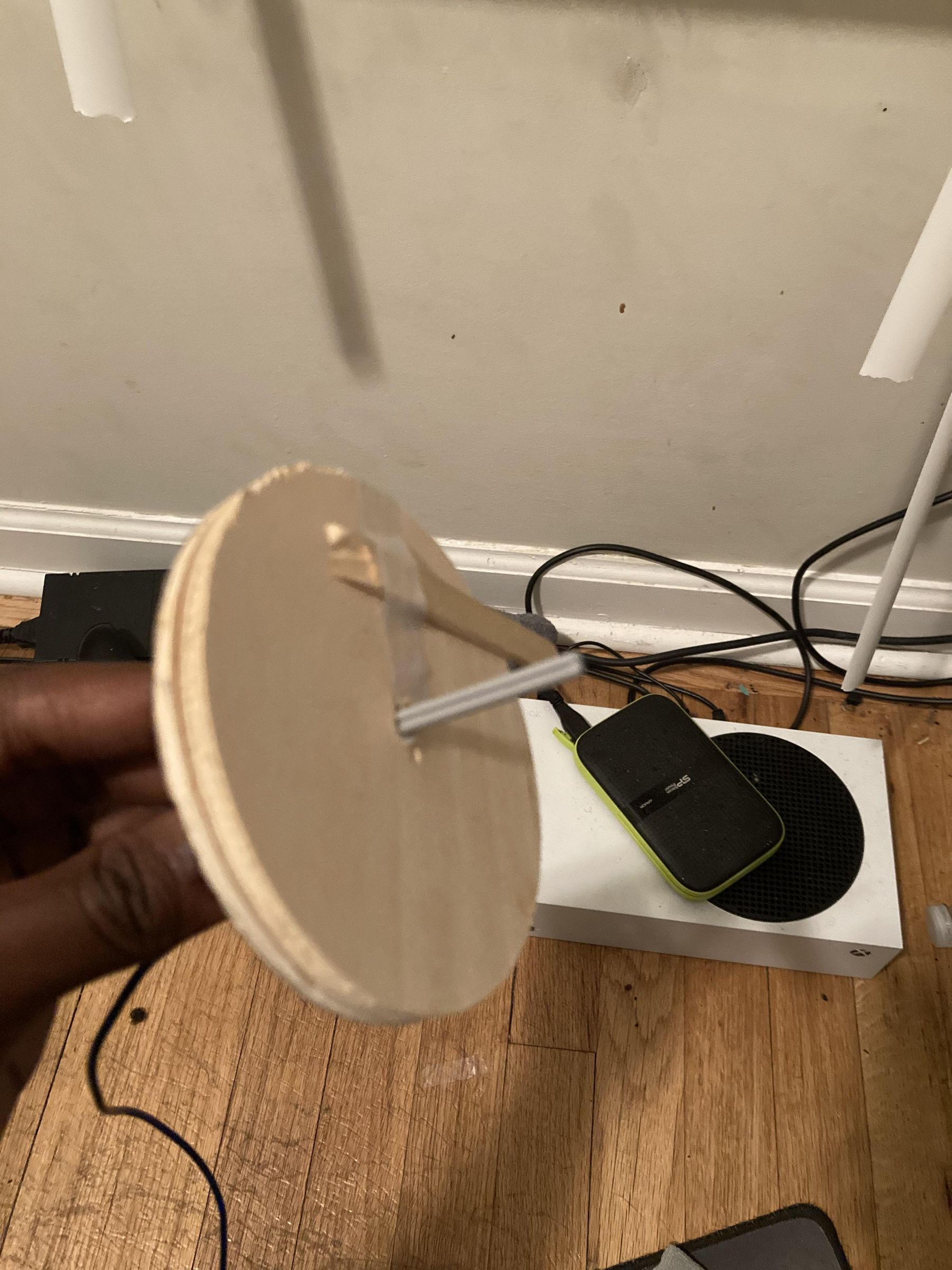 LED Generator : 4 Steps - Instructables