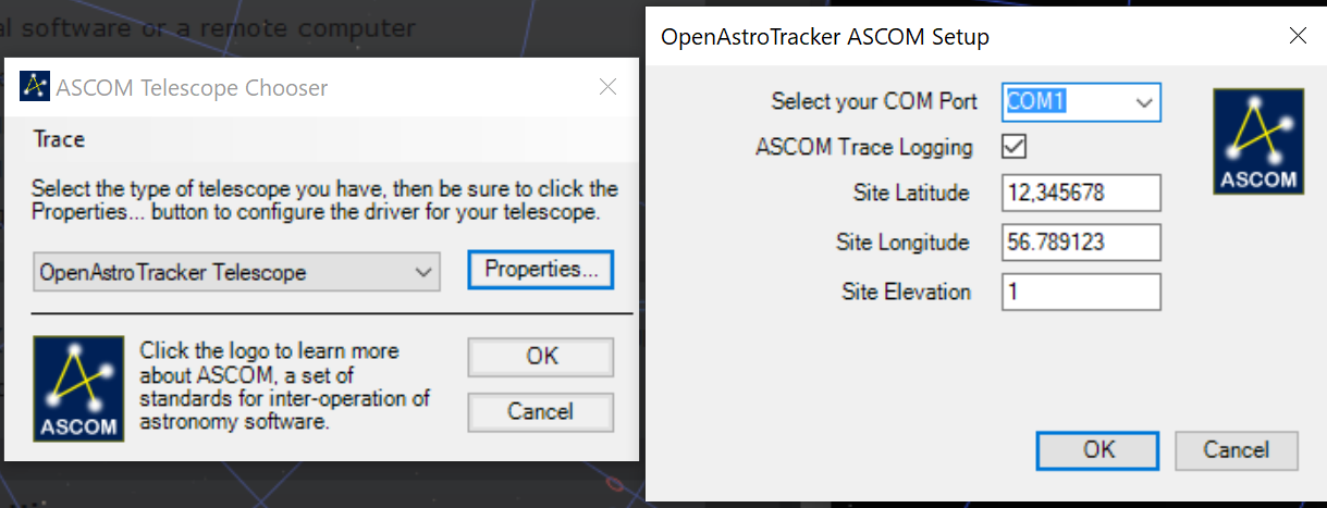 OpenAstroTracker - a DSLR Tracking & GoTo Mount for Astrophotography : 9 Steps (with Pictures ...
