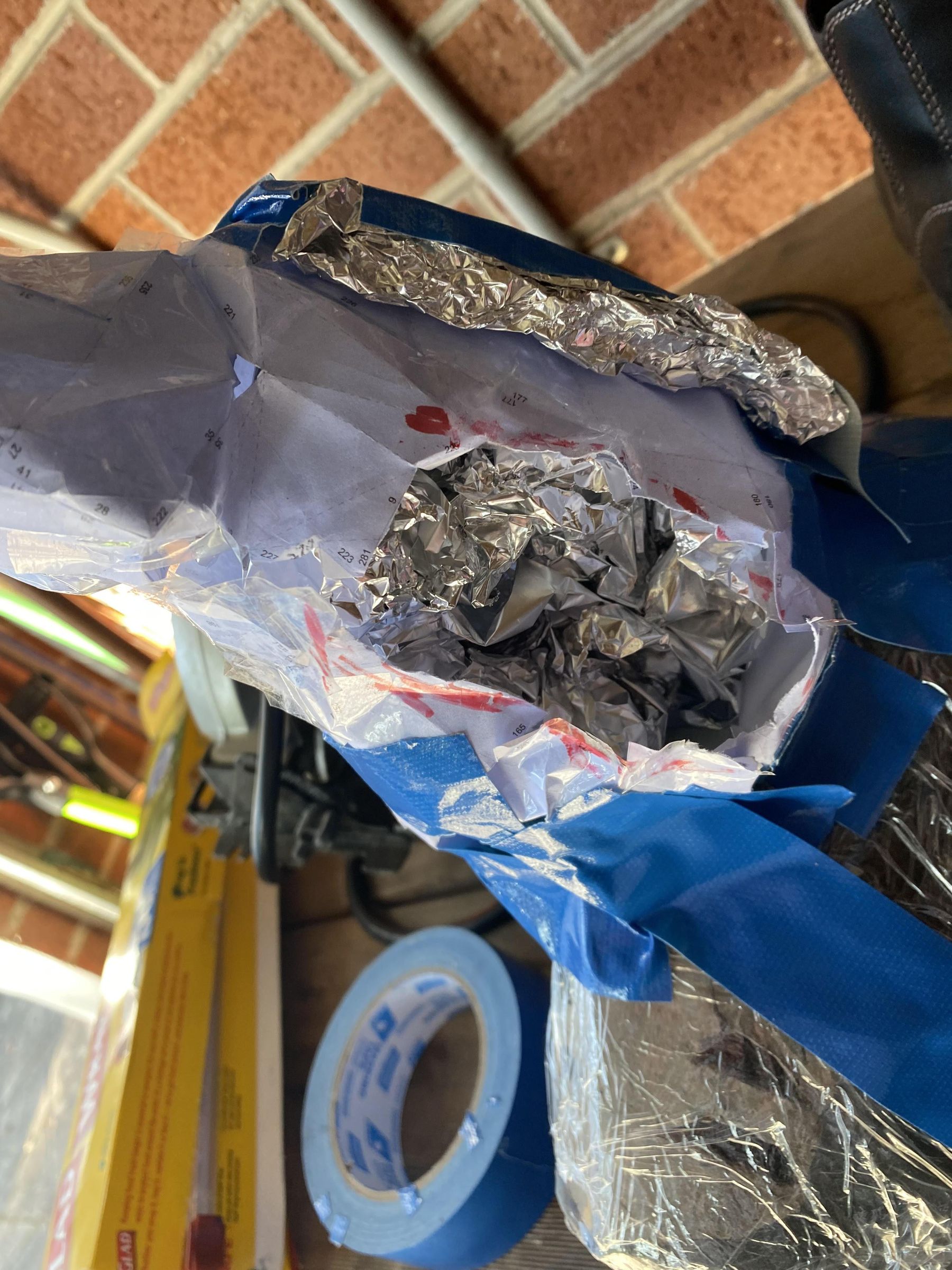 Pathalogic 2 Executor's Mask : 19 Steps (with Pictures) - Instructables