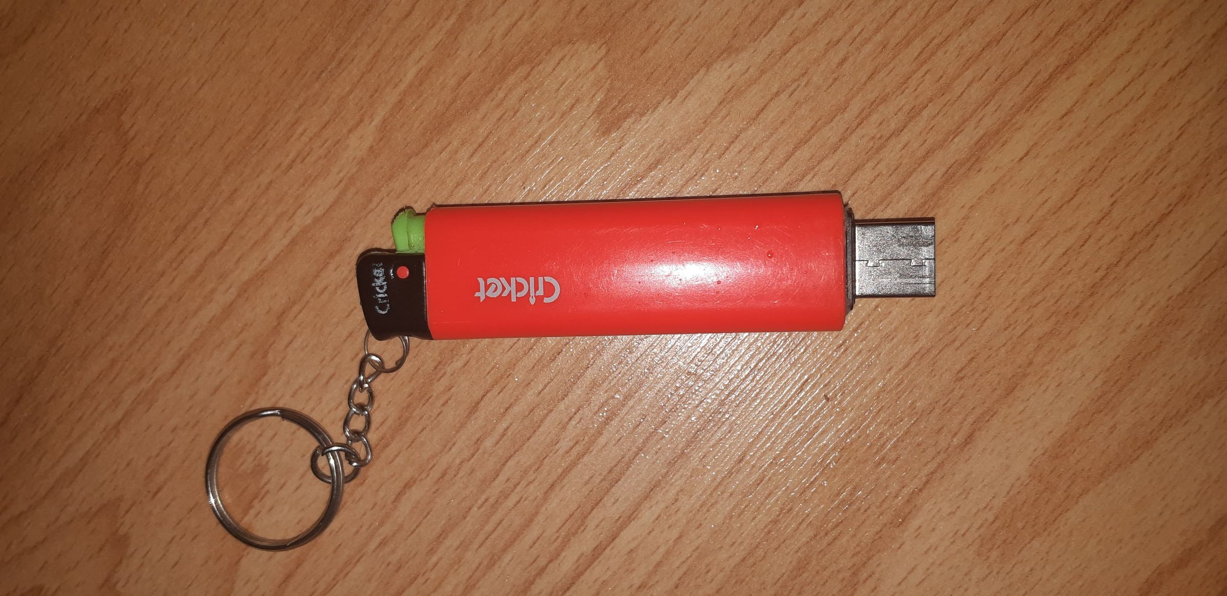 FIX OLD USB HOUSING - Instructables