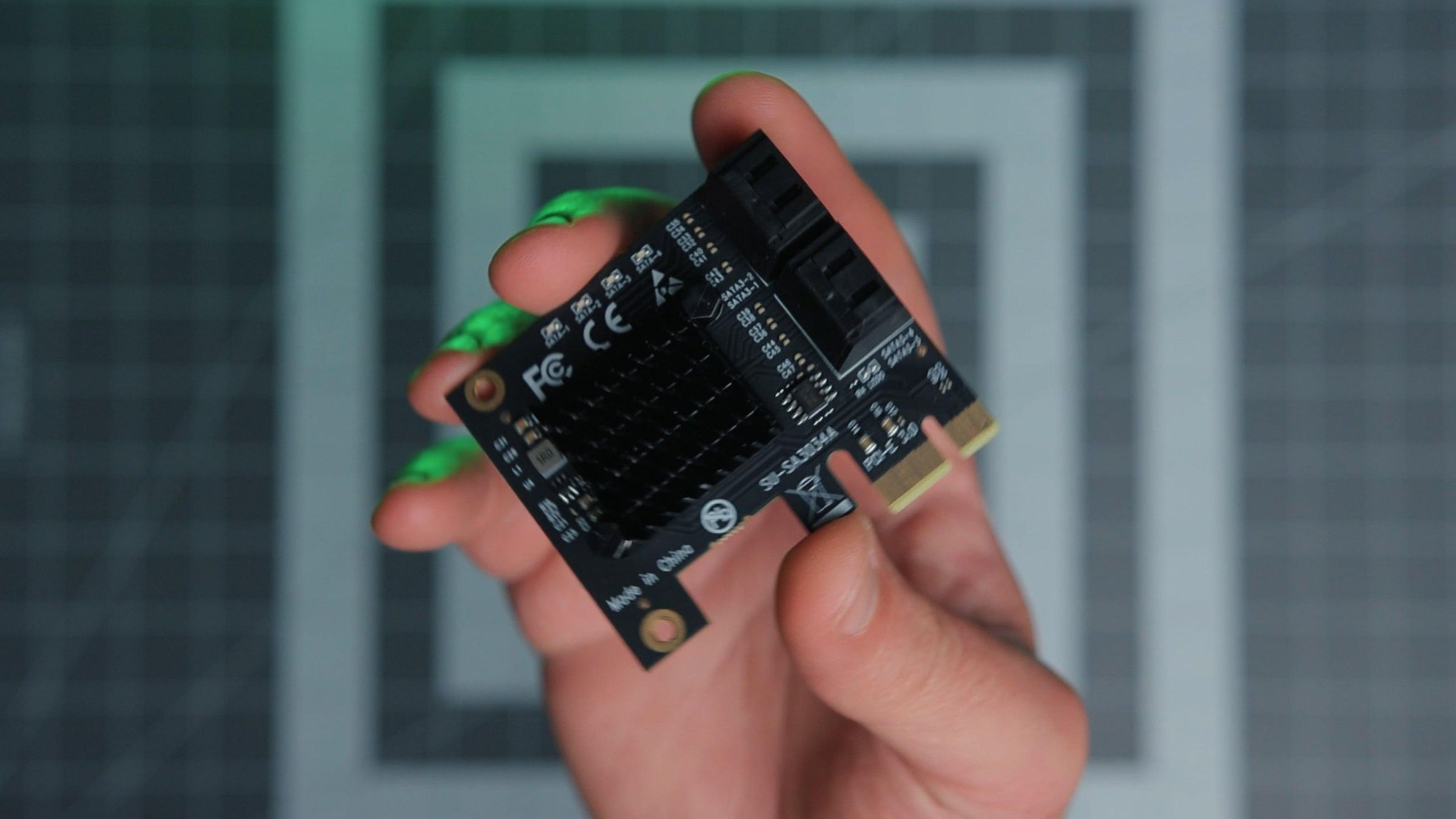 3D Printed Home Server – 6 Bay ZimaBoard NAS : 6 Steps (with Pictures ...