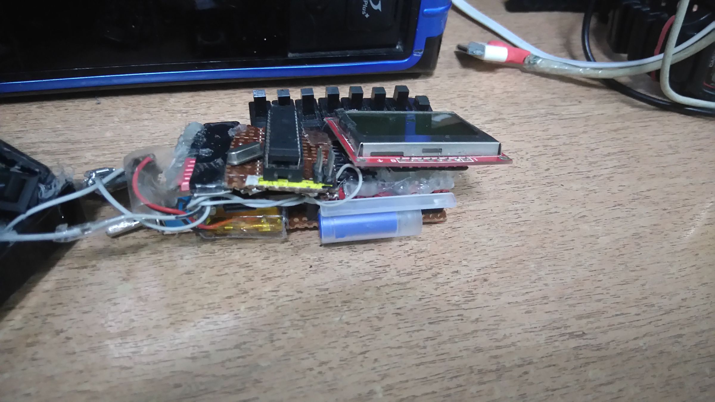 Binary Switch Game : 6 Steps - Instructables