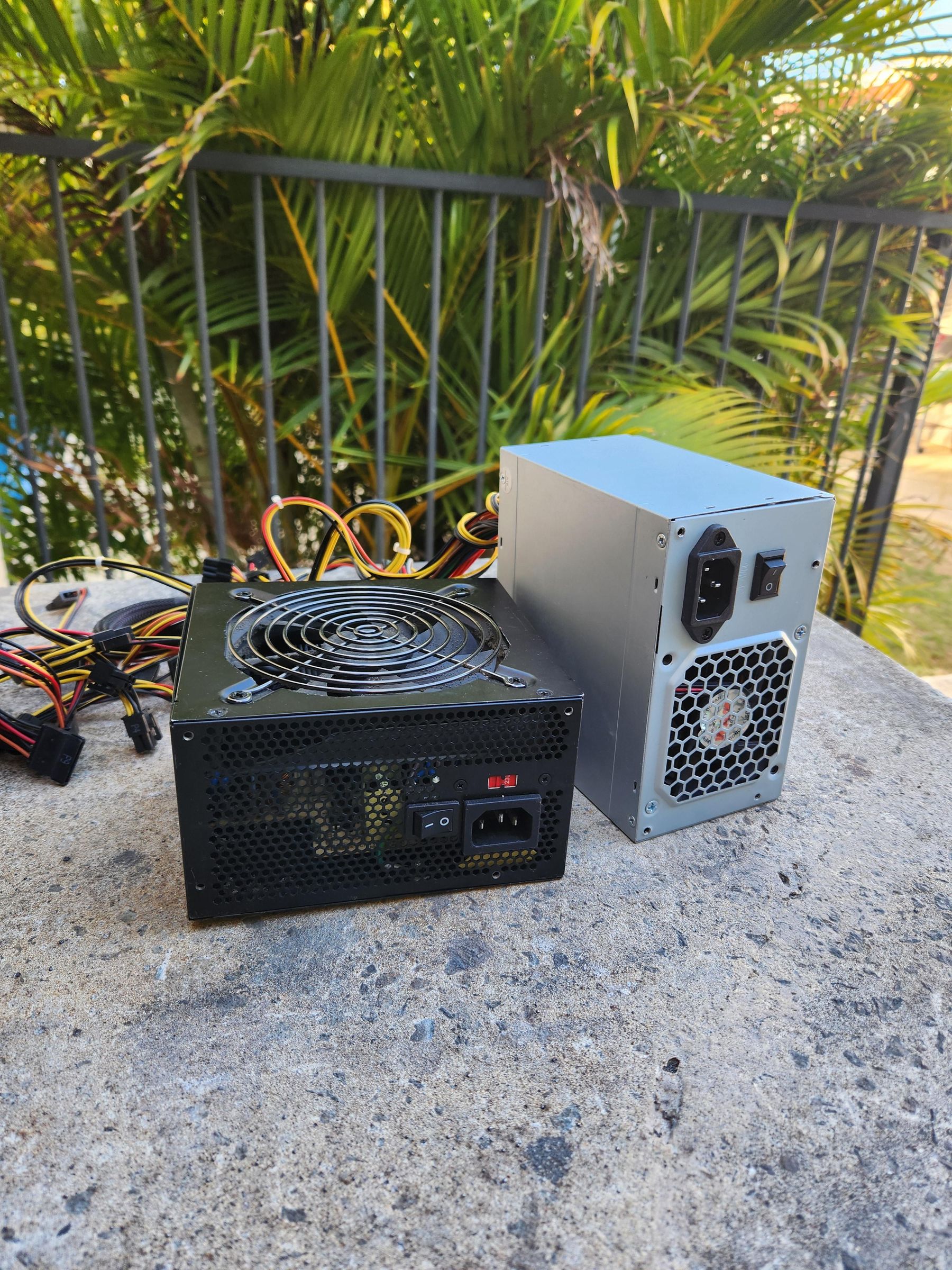 How to Fix an ATX Power Supply : 6 Steps - Instructables
