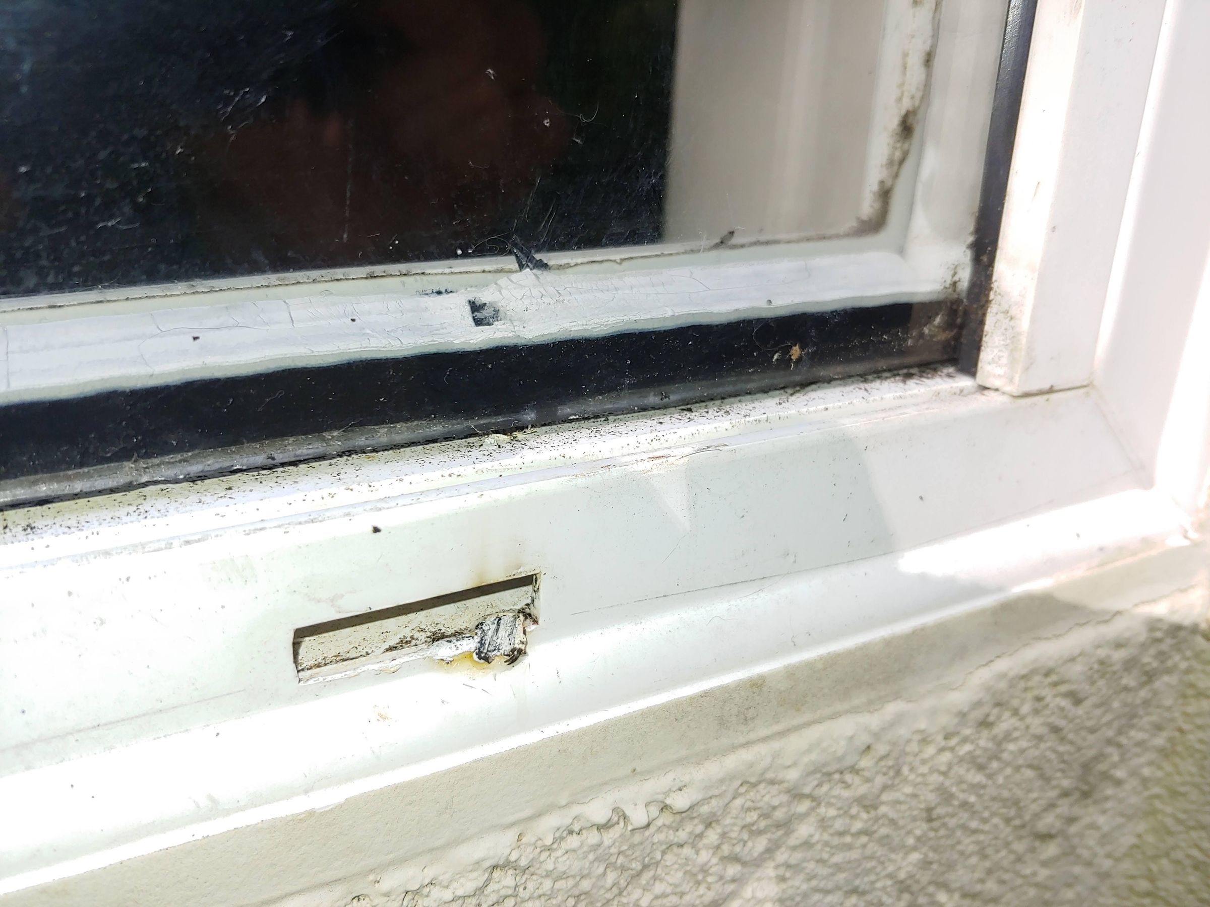 Cleaning a Foggy/Hazy Window Insulated Glass Unit (IGU) : 7 Steps (with ...