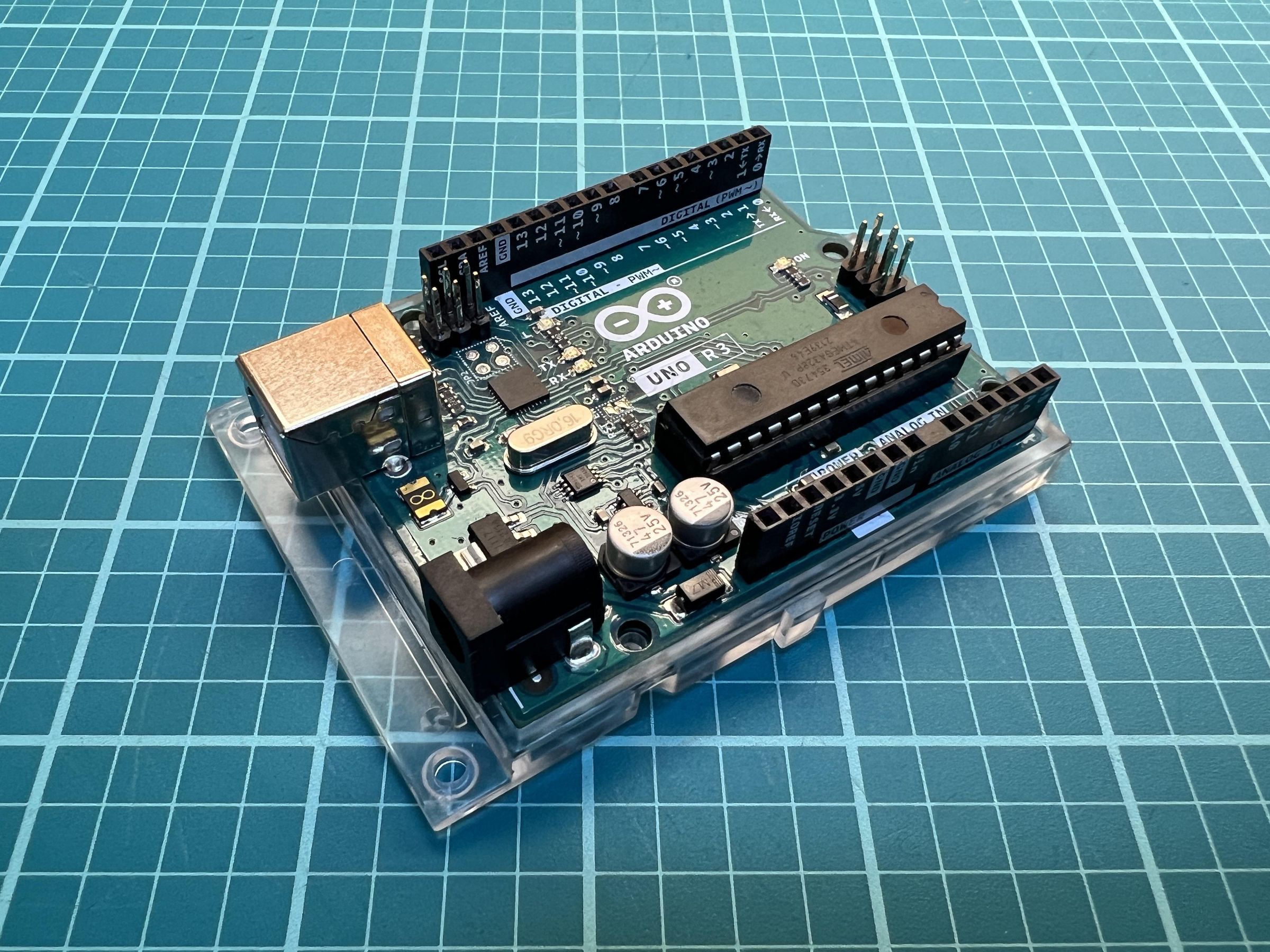 3D Printed Servo Motor : 10 Steps (with Pictures) - Instructables