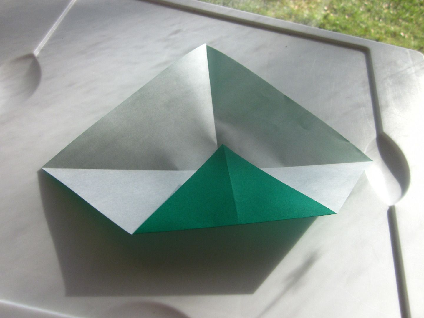 Easy Fortune Teller Flowers : 8 Steps - Instructables