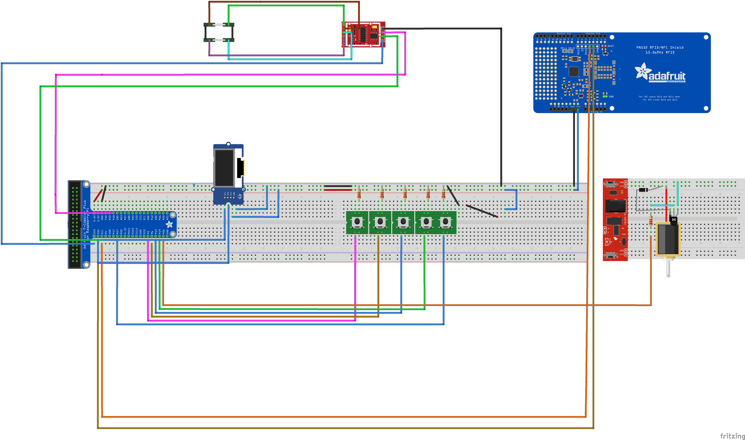 Smart Circus Case : 5 Steps - Instructables
