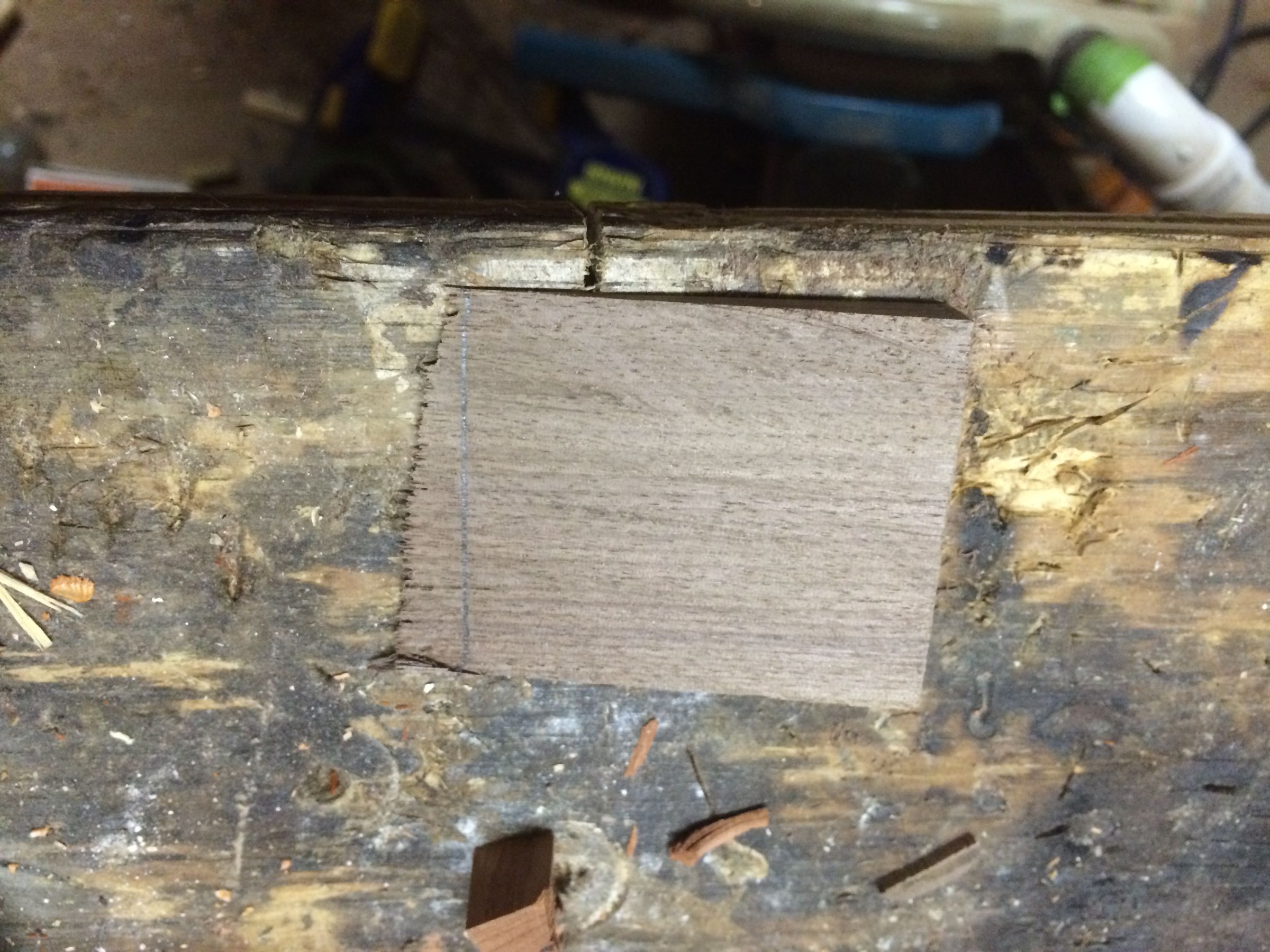 Hatchet Handle Replacement : 10 Steps (with Pictures) - Instructables
