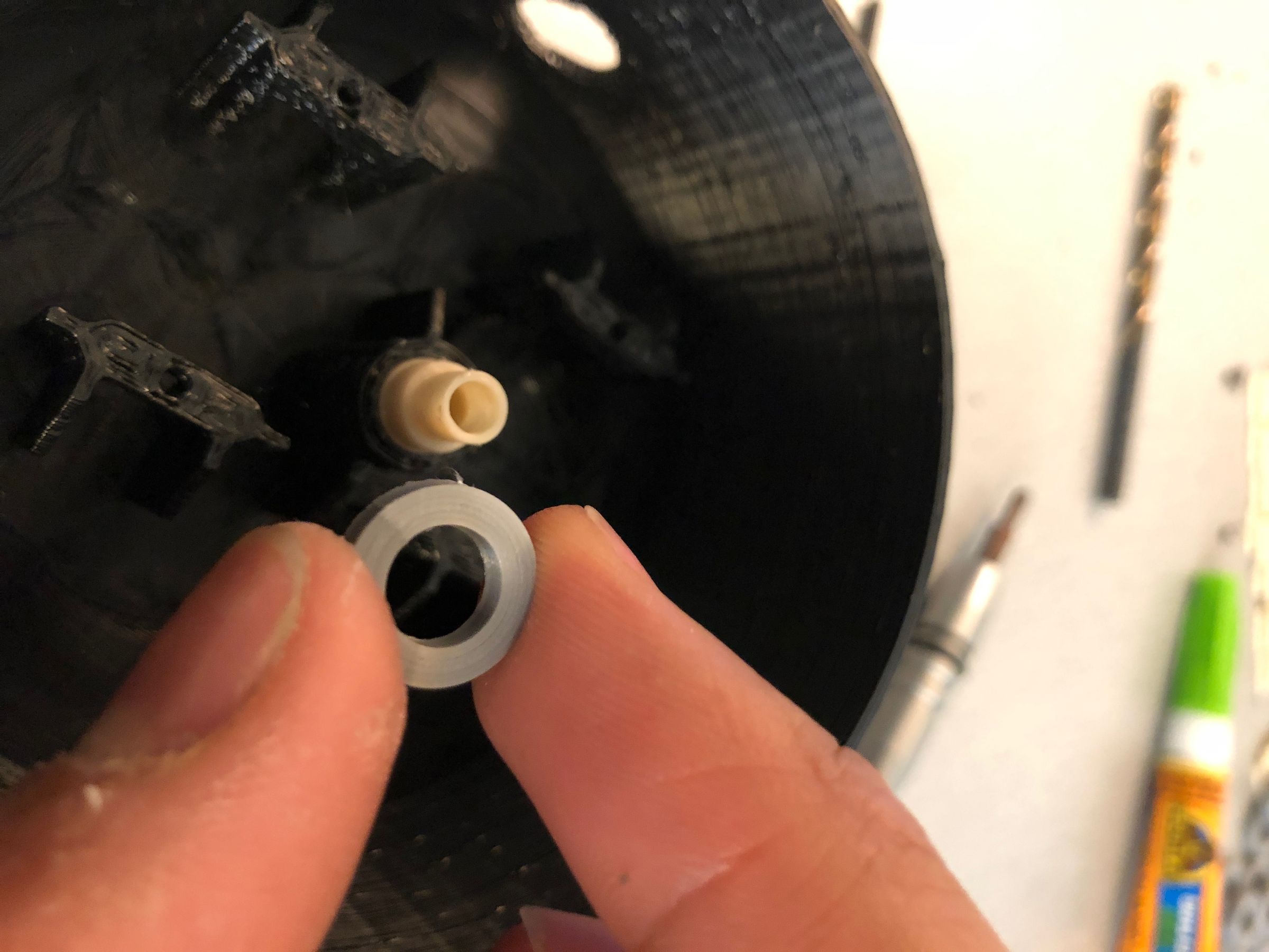 Clockception - How to Build a Clock Made From Clocks! : 14 Steps (with ...