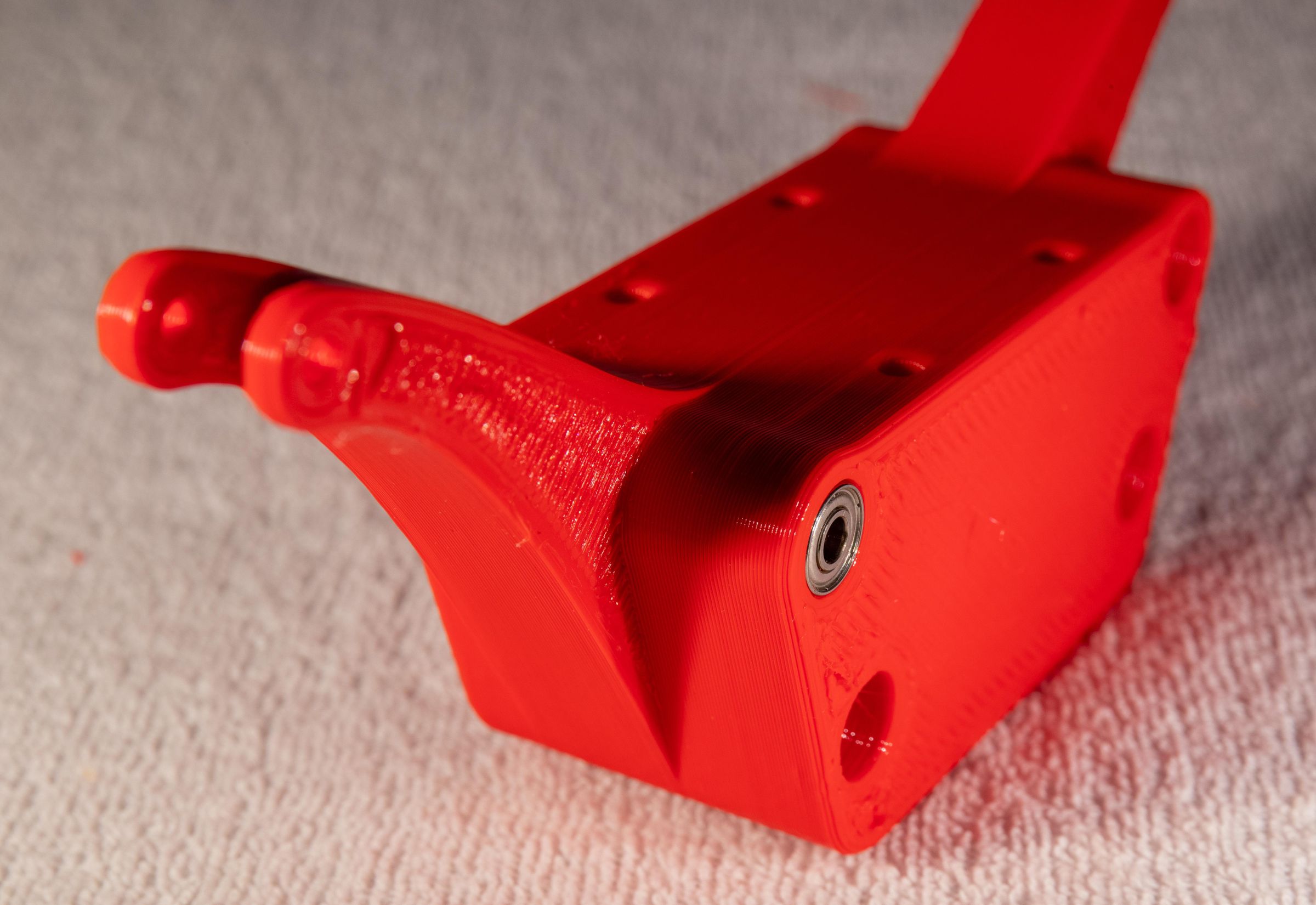 3D-Printed On-Road RC Race Car : 26 Steps (with Pictures) - Instructables