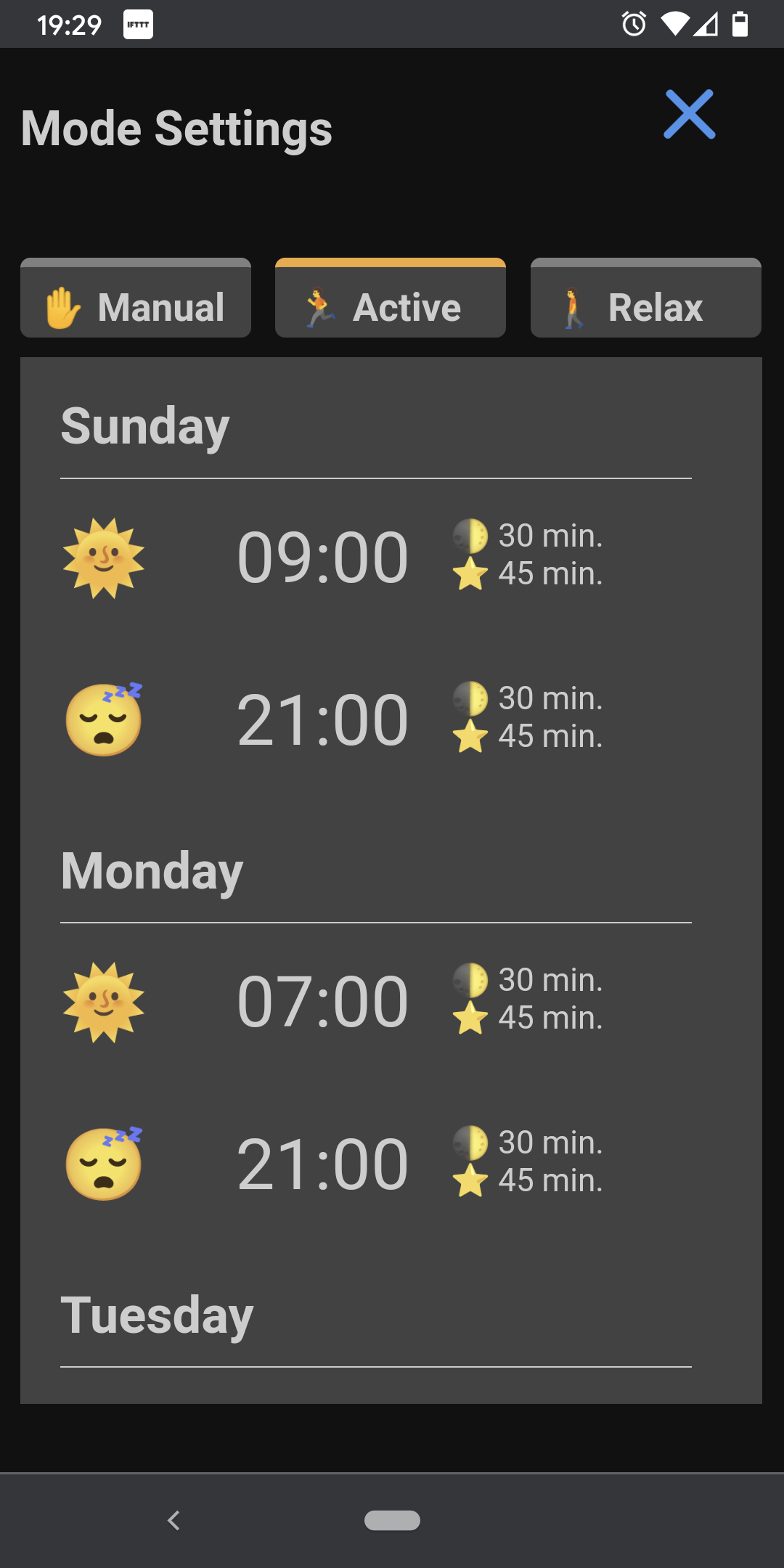Night Sky : 7 Steps (with Pictures) - Instructables