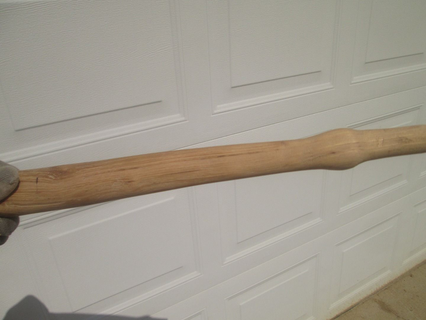 Hand Made Hammer Handle : 12 Steps (with Pictures) - Instructables