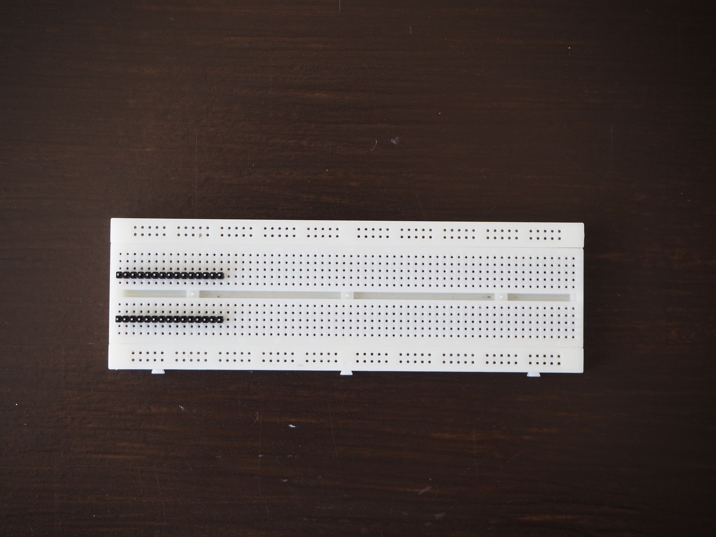 ANDI - Random Rhythm Generator - Electronics : 24 Steps (with Pictures ...
