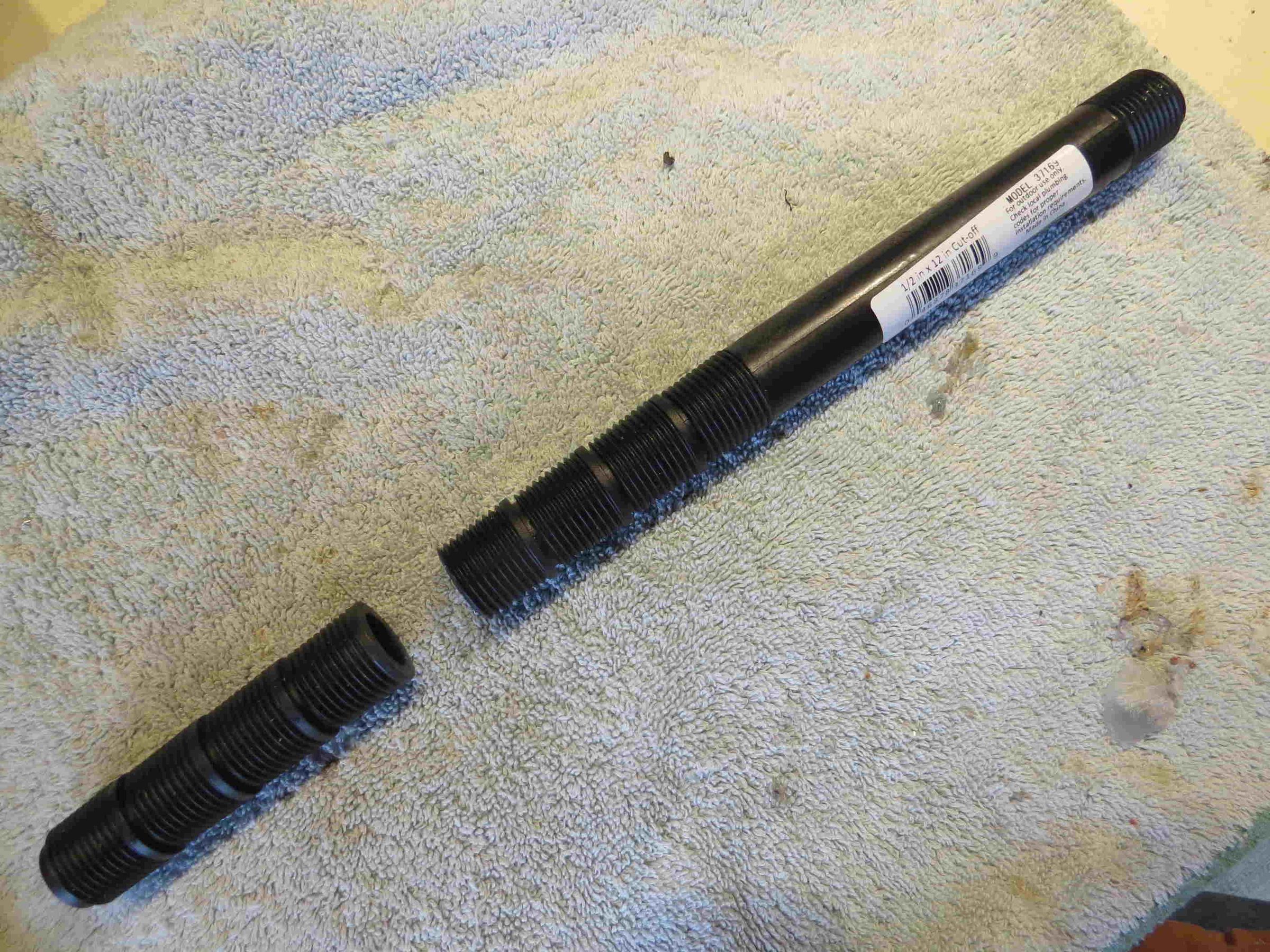 How to Build a Portable Hand Washing Station : 33 Steps (with Pictures ...