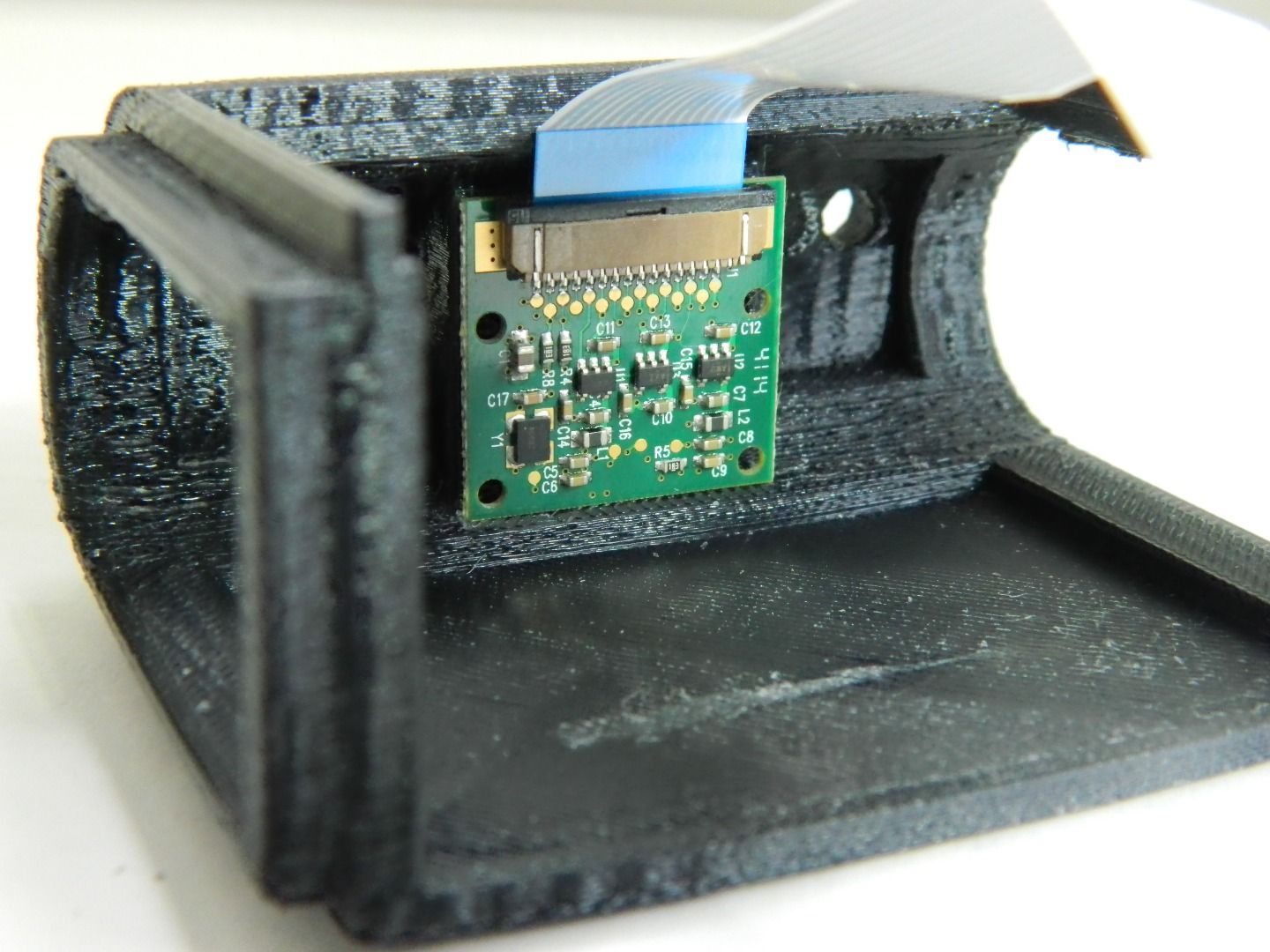 Raspberry Pi Spy Tank : 17 Steps (with Pictures) - Instructables