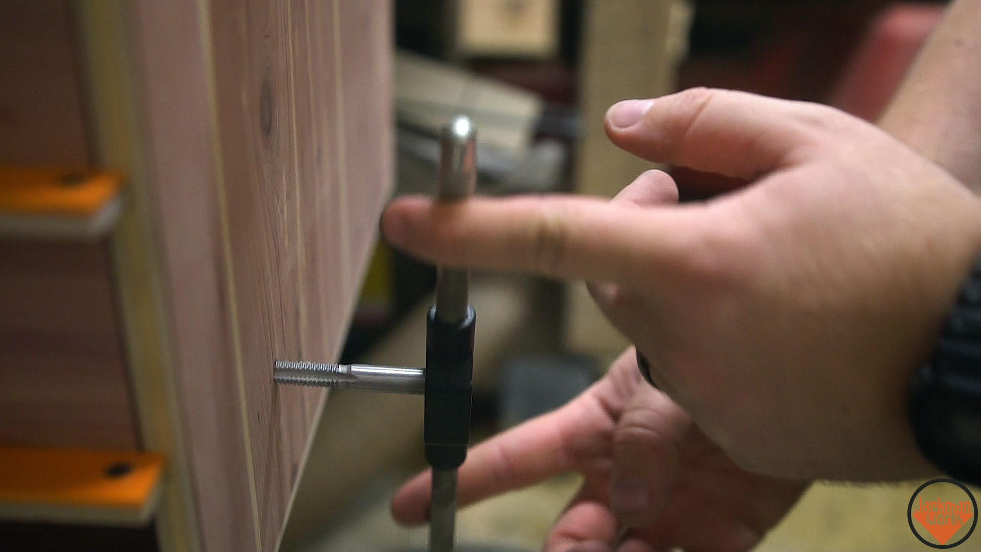 Ultimate Router Table & Storage Cabinet (table Saw Extension Wing) : 17 ...