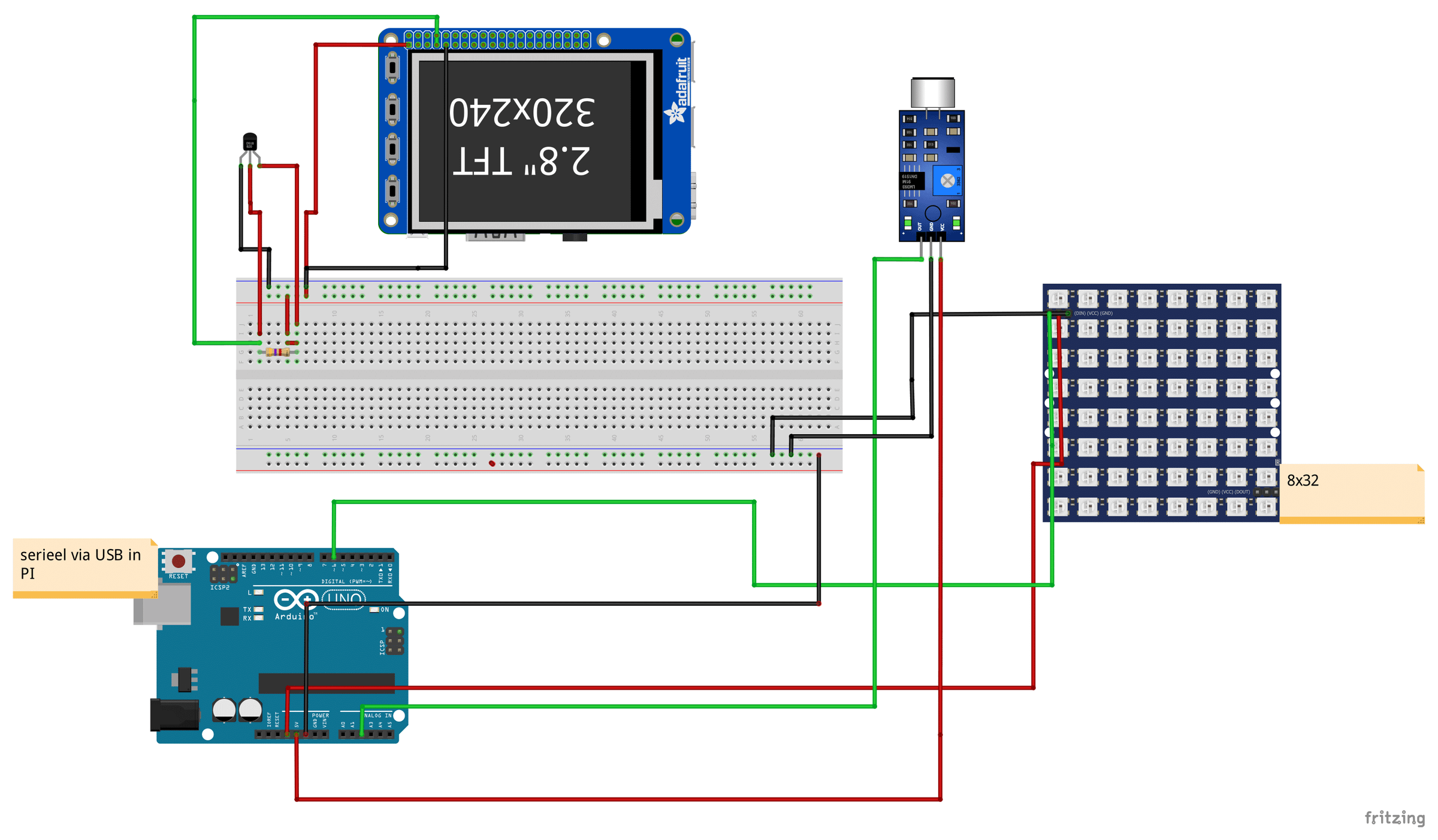 LedCap : 8 Steps - Instructables