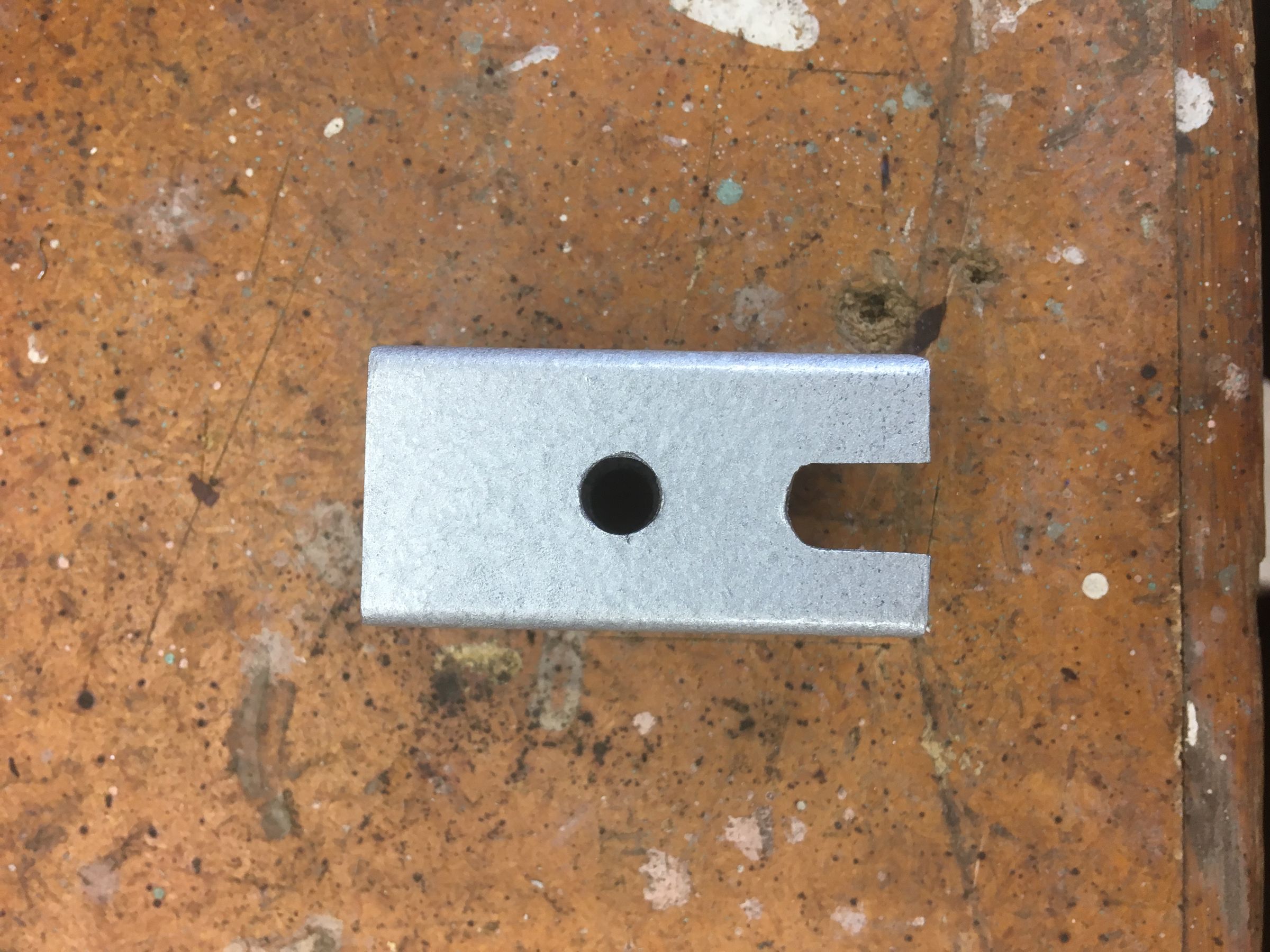 How to Protect a Padlock : 8 Steps (with Pictures) - Instructables