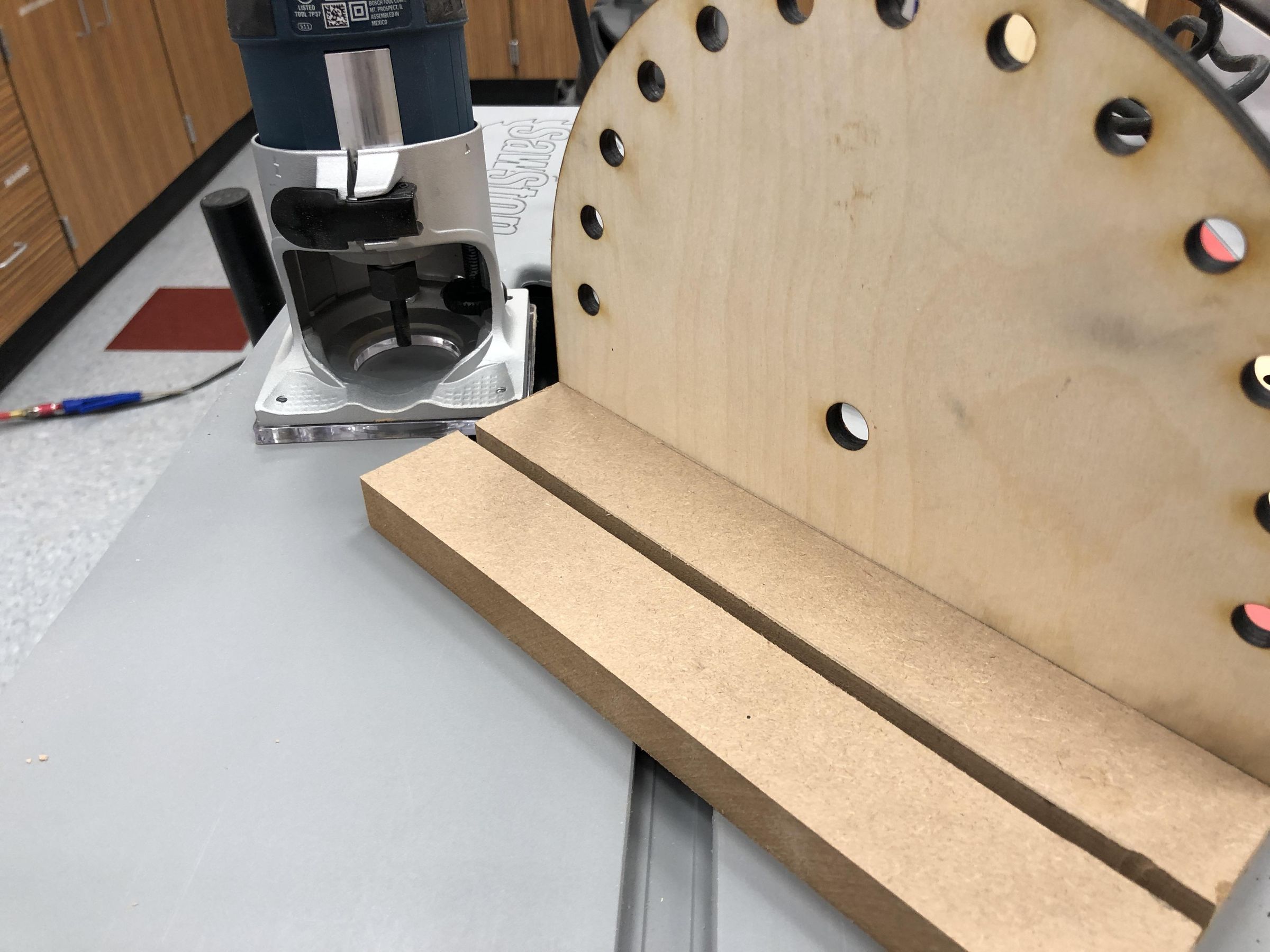 The Stowaway Simulator : 8 Steps (with Pictures) - Instructables