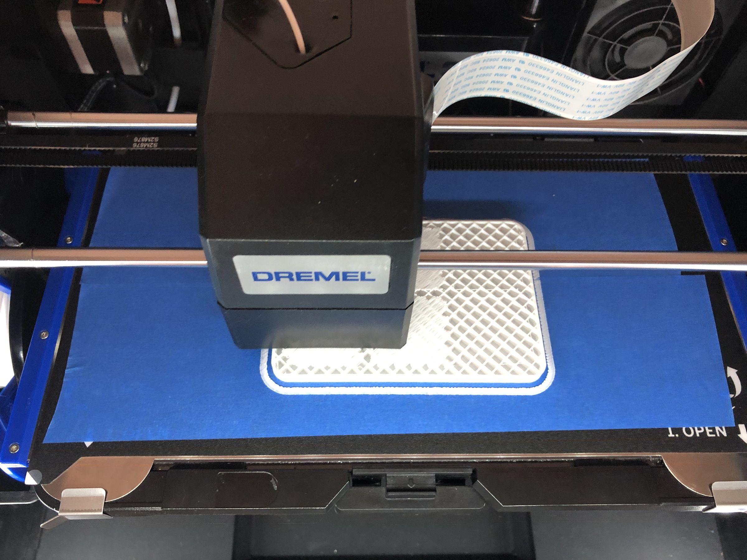 Cassette Coin Cell Holder : 16 Steps (with Pictures) - Instructables