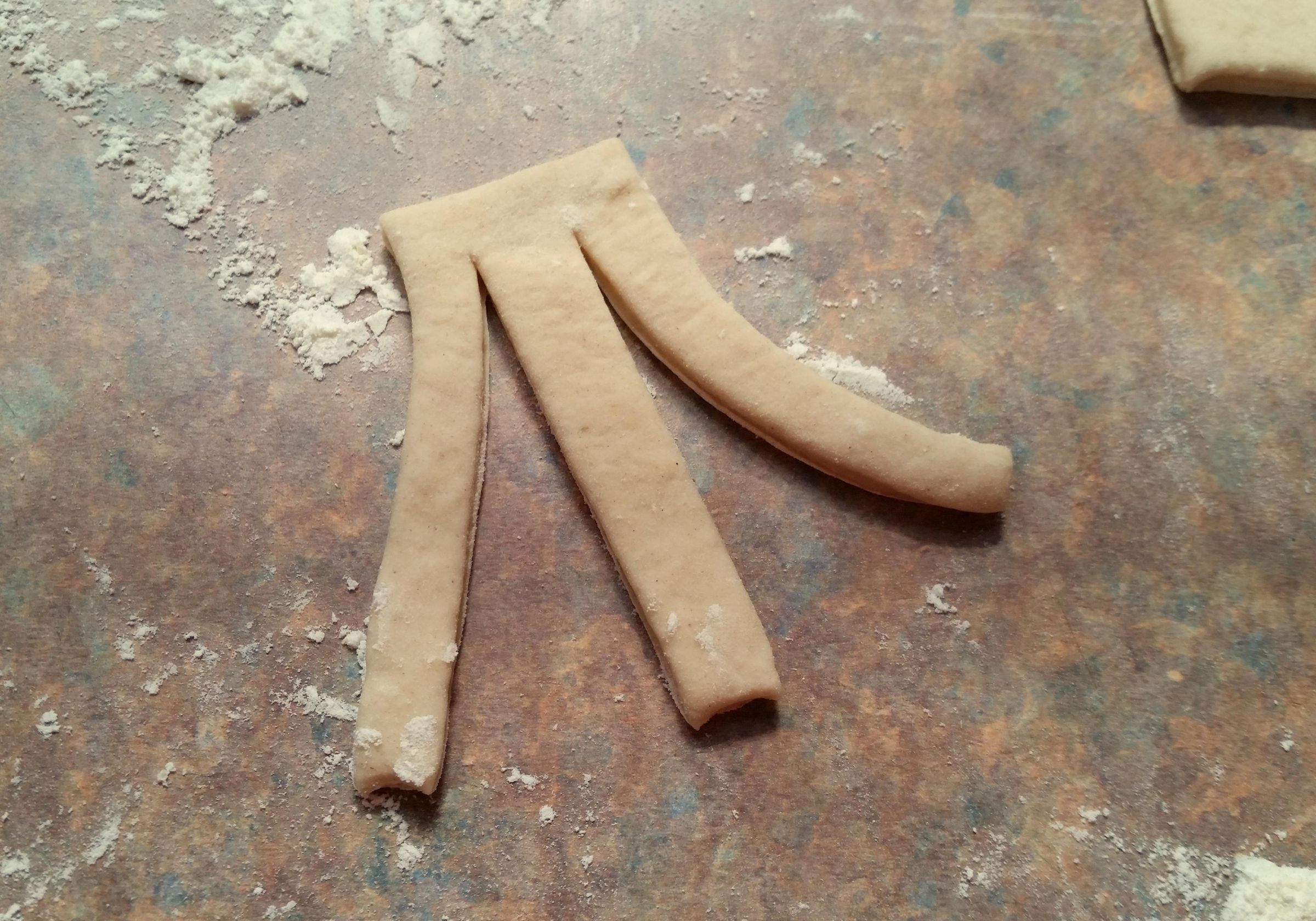 Koeksisters - a South African Classic : 9 Steps (with Pictures ...