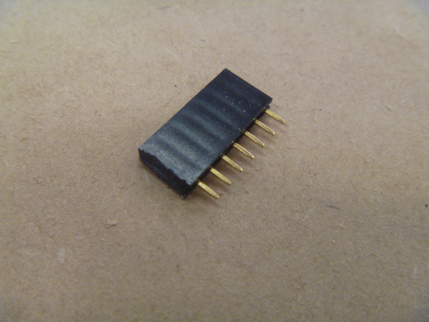 USB Breakout Board : 6 Steps (with Pictures) - Instructables