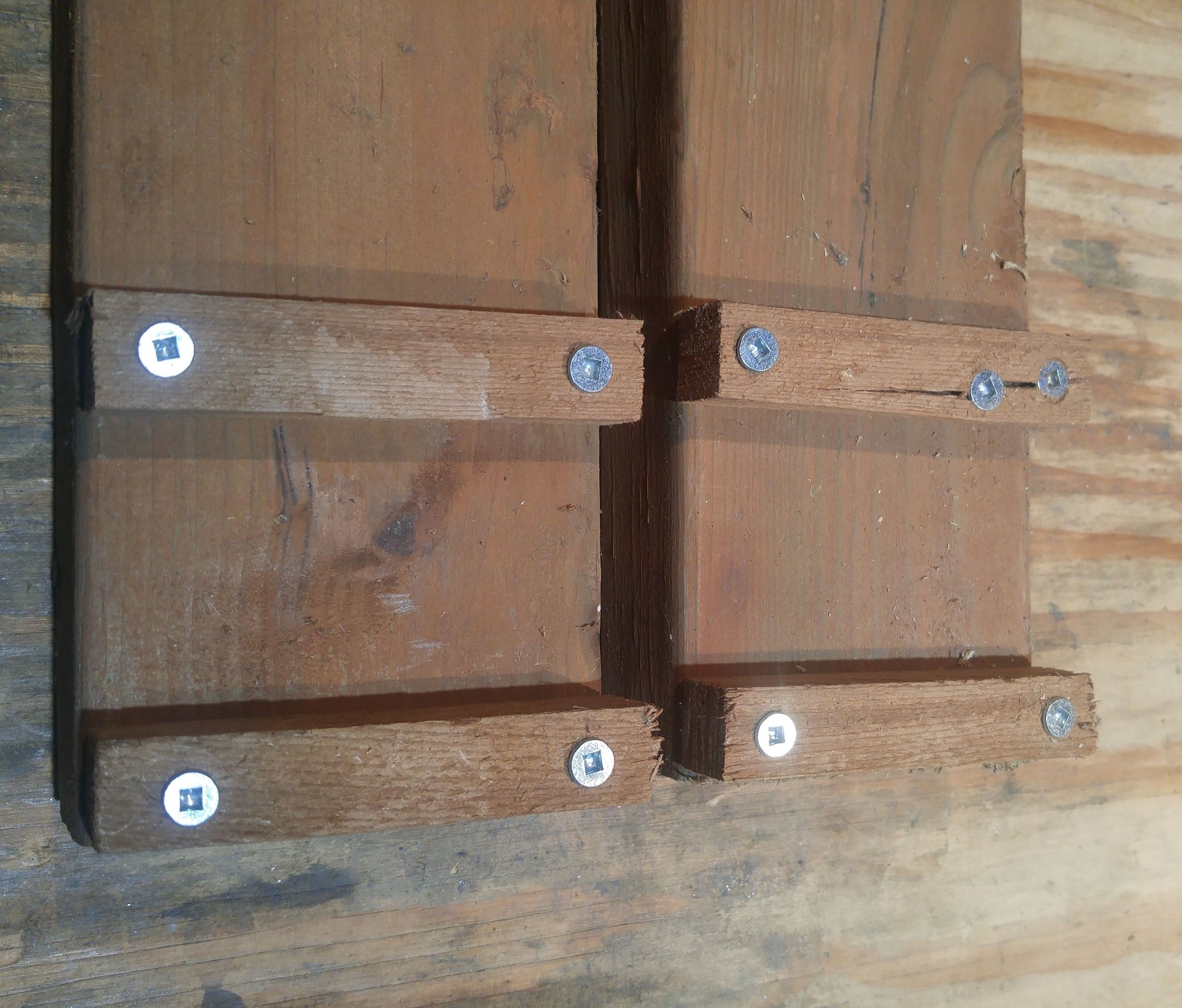 DIY Workbench Removable Bike Repair Stand : 3 Steps - Instructables