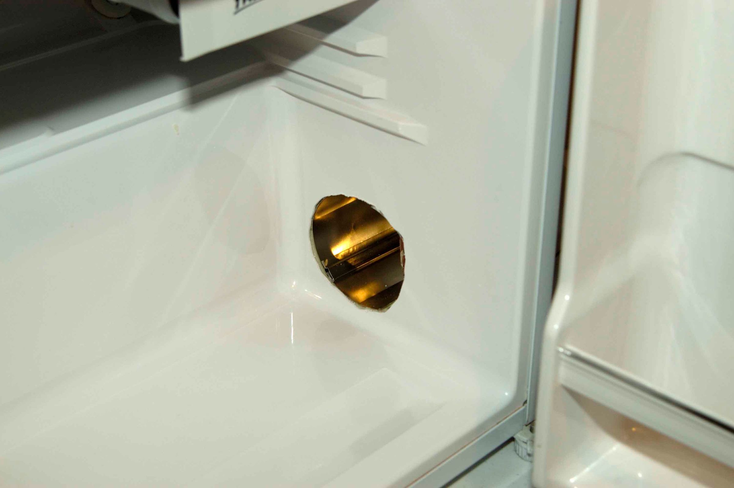 Build an Ultra Efficient Fridge : 7 Steps (with Pictures) - Instructables