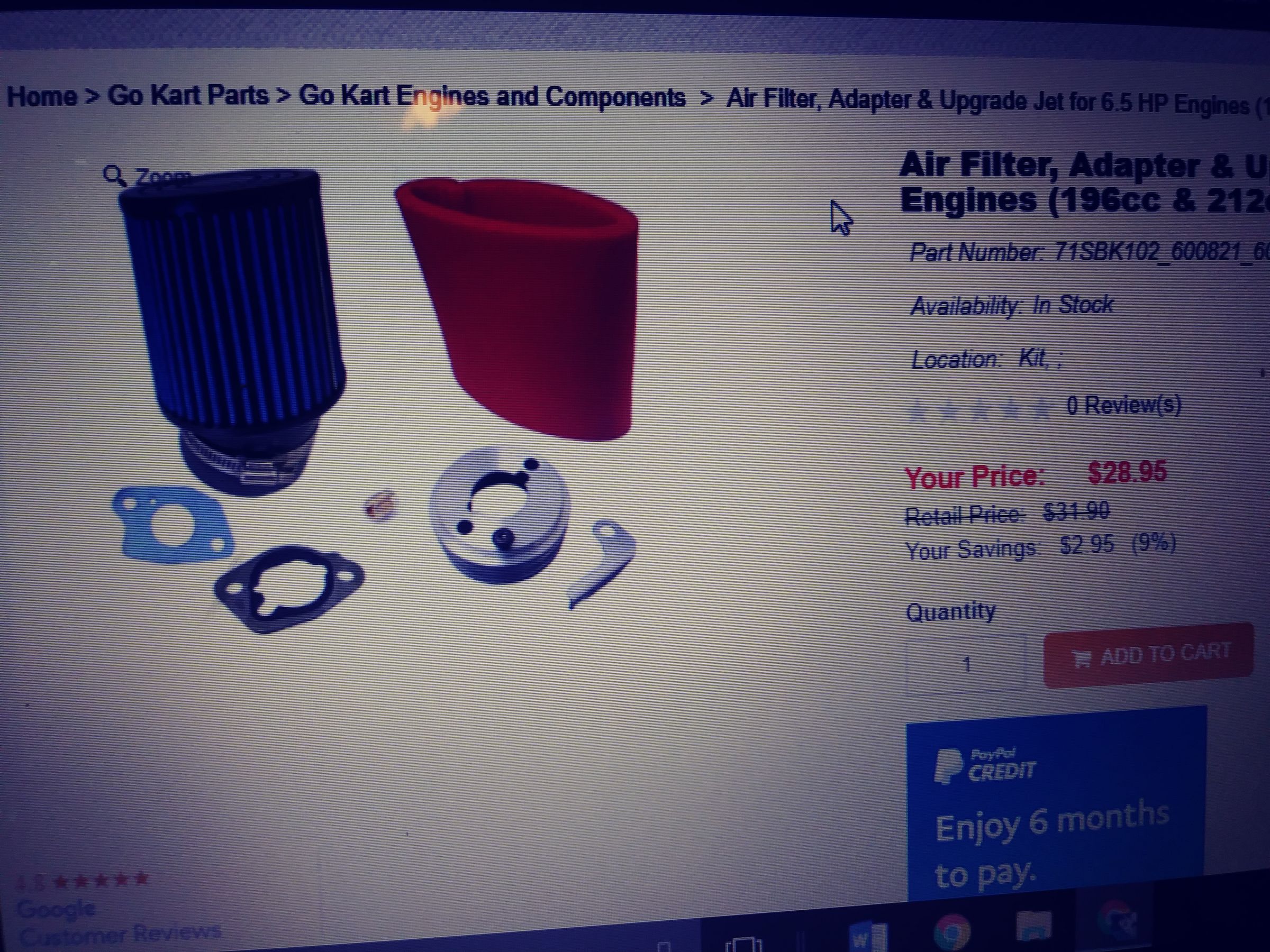 Air Intake Mod : 3 Steps - Instructables