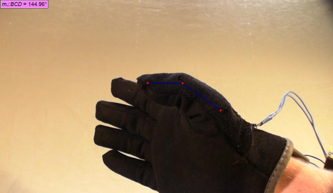 Arduino Wireless Animatronic Hand : 9 Steps - Instructables