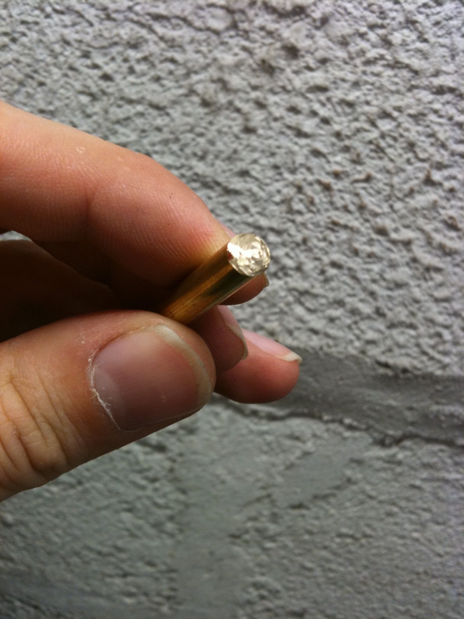 How to Make Your Own Permalok Needles : 9 Steps (with Pictures ...