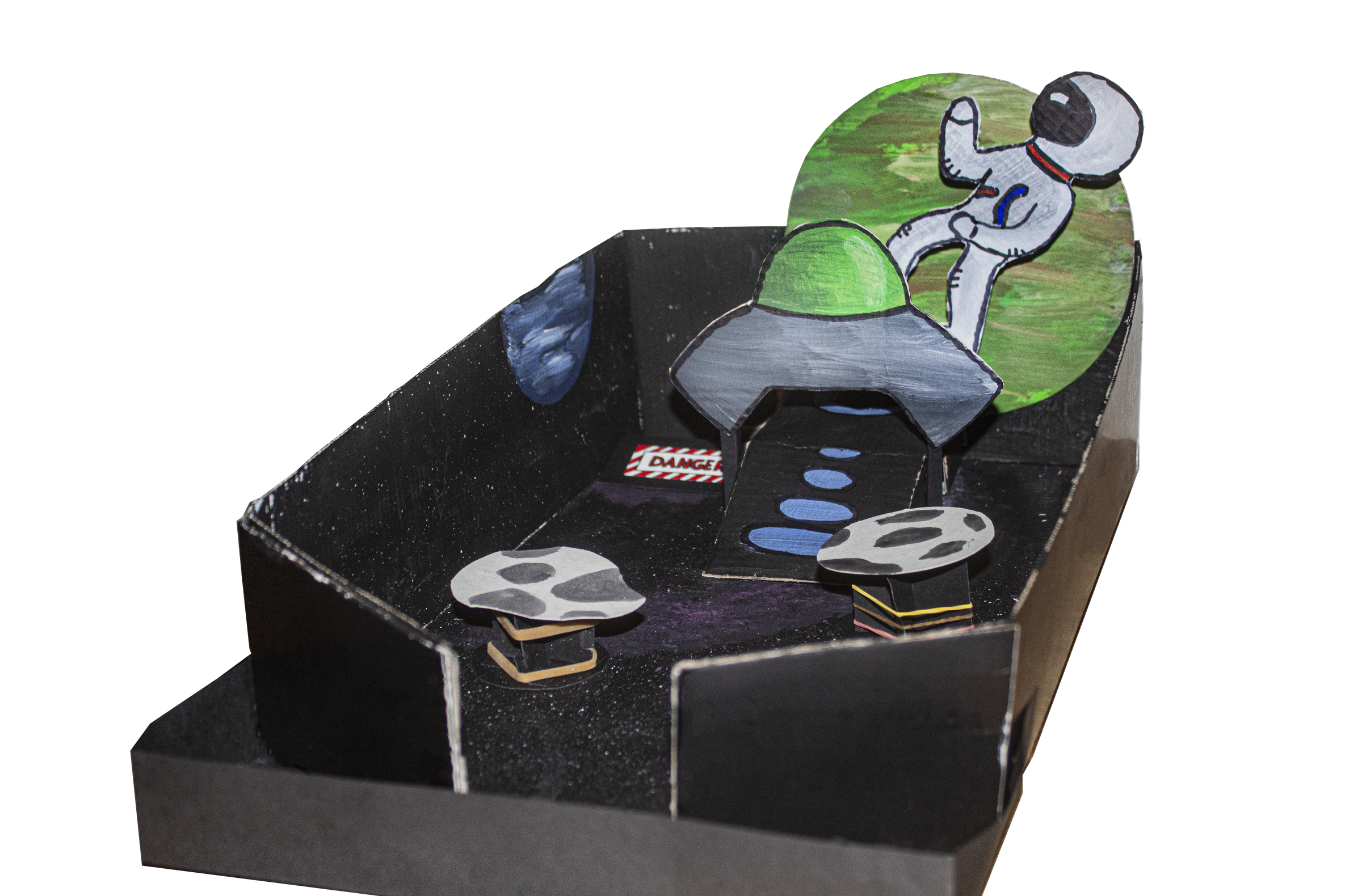 Homemade Flipper Pinball 7 Steps (French Version With Pictures) : 7 ...