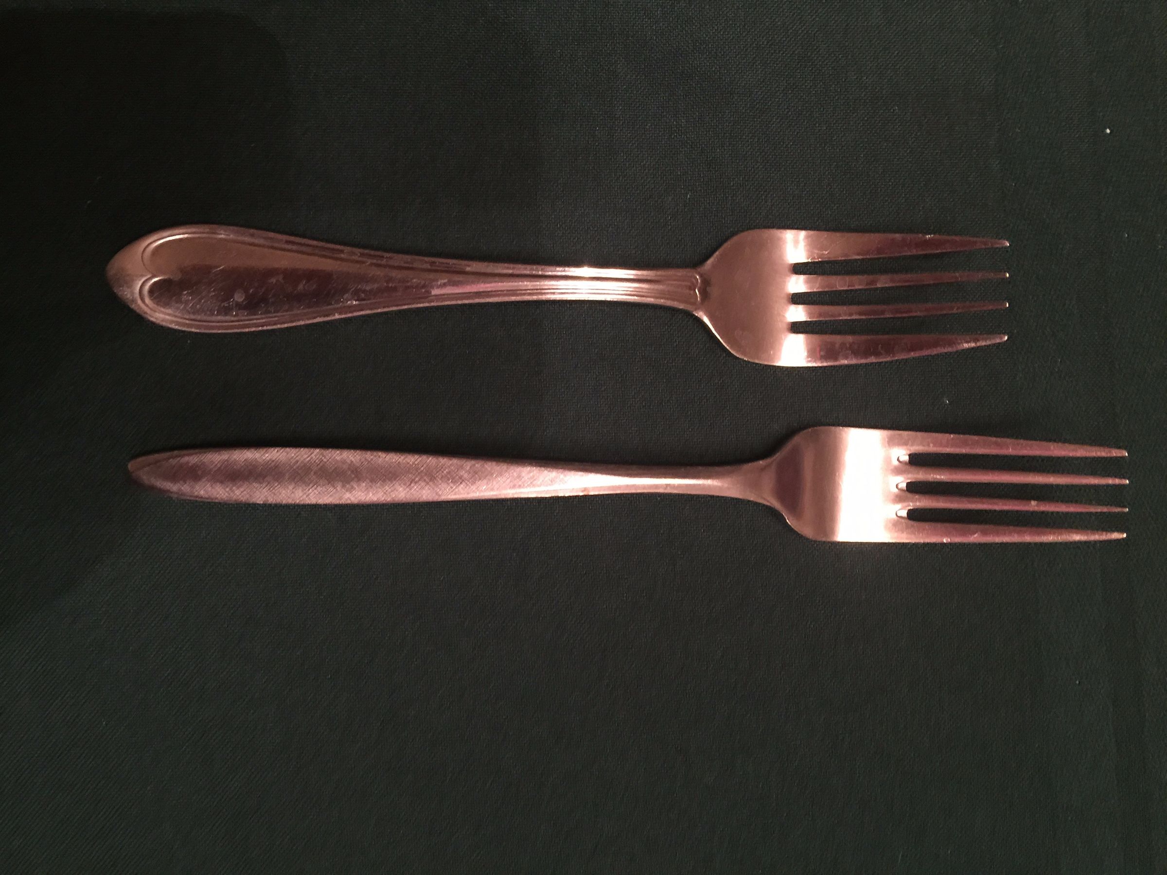 How to Formally Set a Table : 5 Steps - Instructables