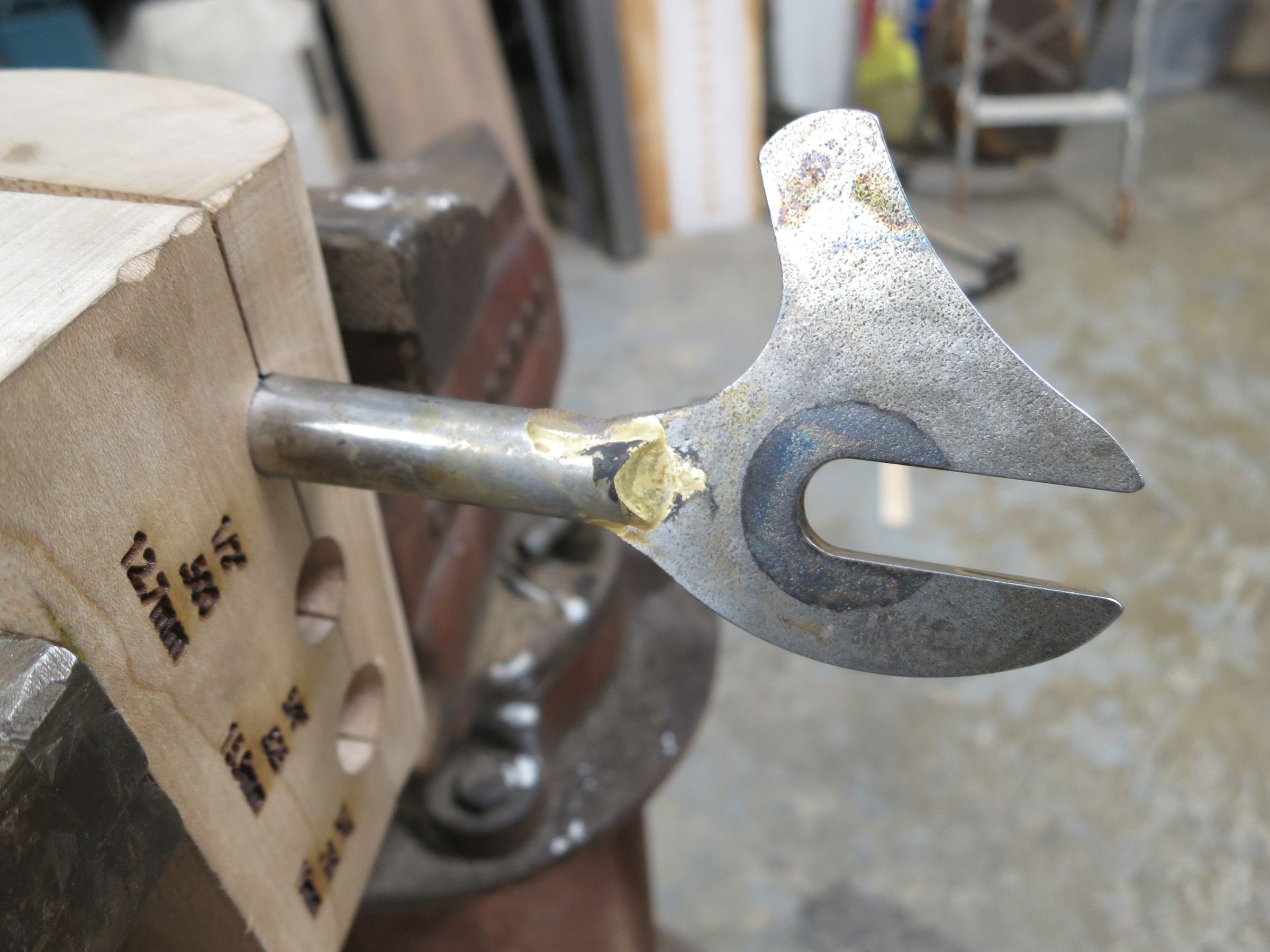 Build a Bicycle Frame : 8 Steps (with Pictures) - Instructables