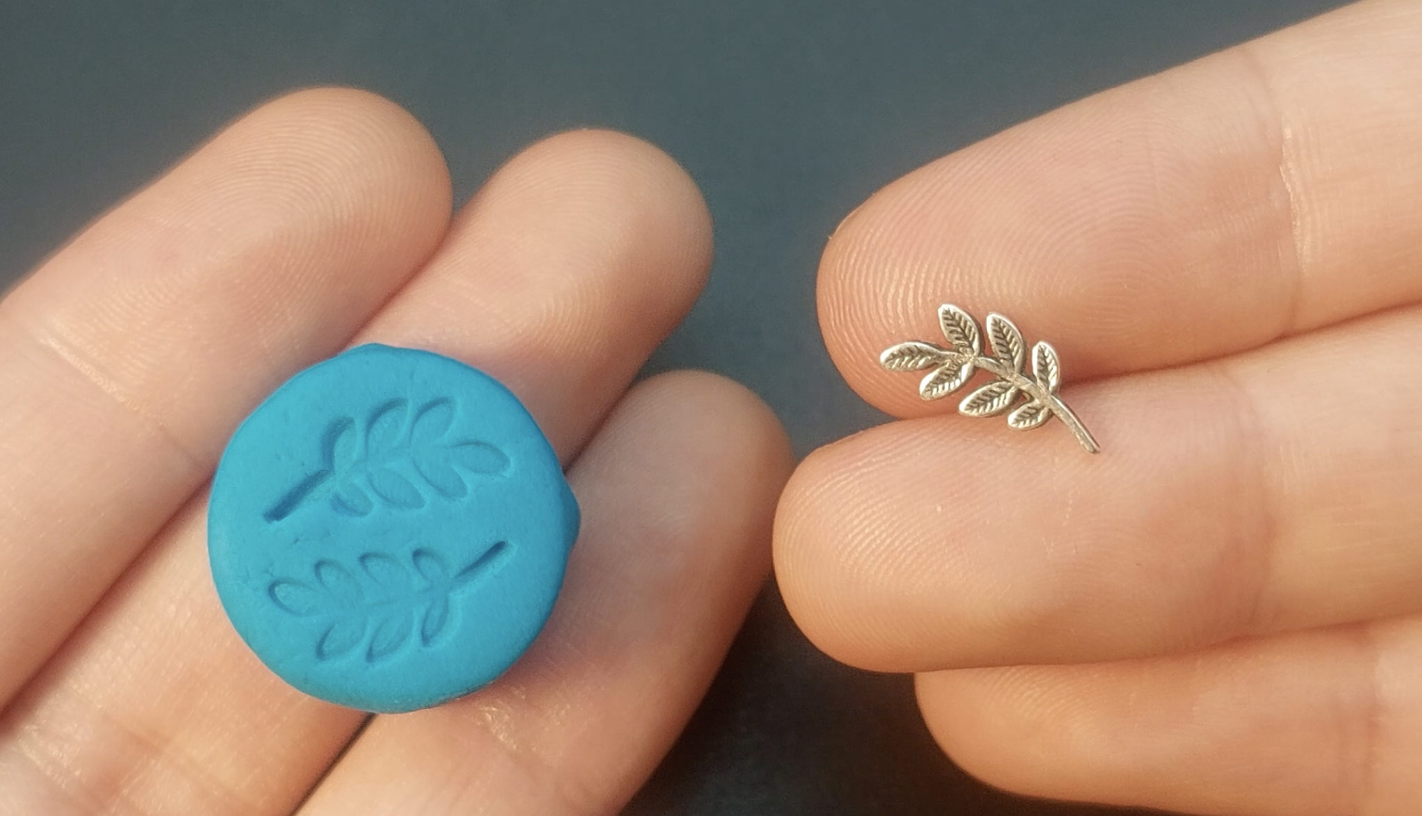 DIY Wax Seals Using Play Dough! : 11 Steps (with Pictures) - Instructables