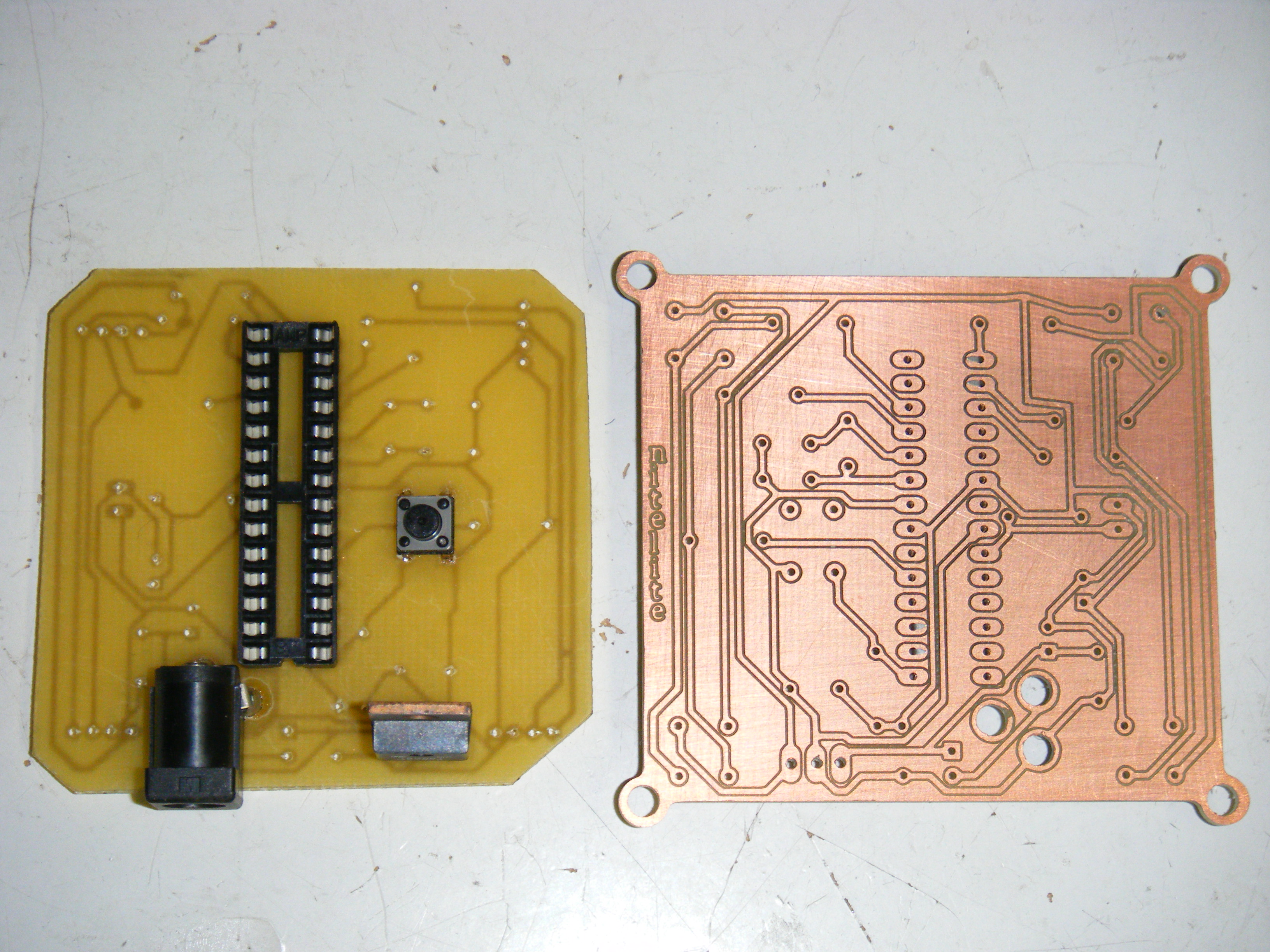 How to Make an Arduino Based Night Light With Infrared Remote Control ...