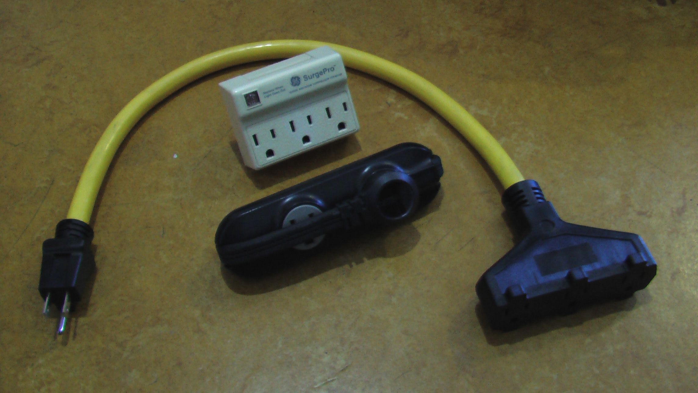 Portable Cable Management : 16 Steps (with Pictures) - Instructables