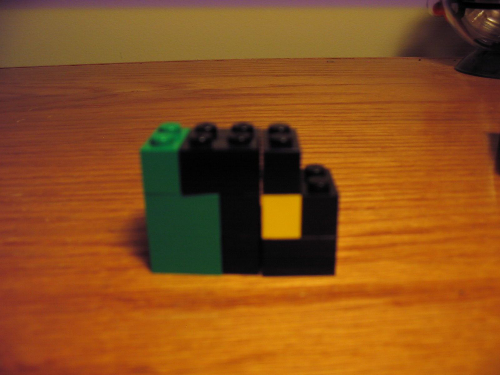 How to Make Yoshi Out of Legos : 13 Steps - Instructables