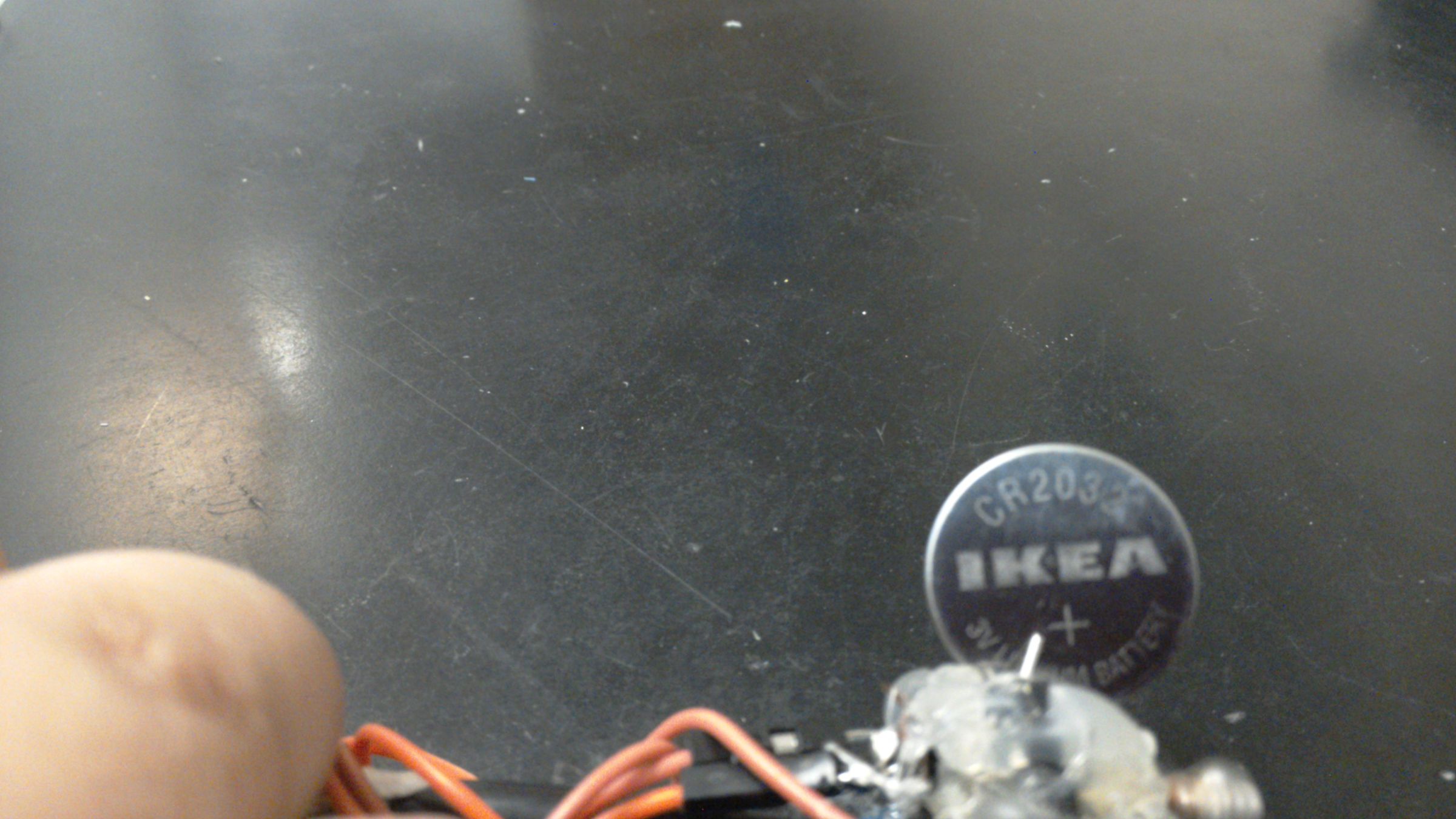 Bristle Bot : 5 Steps (with Pictures) - Instructables