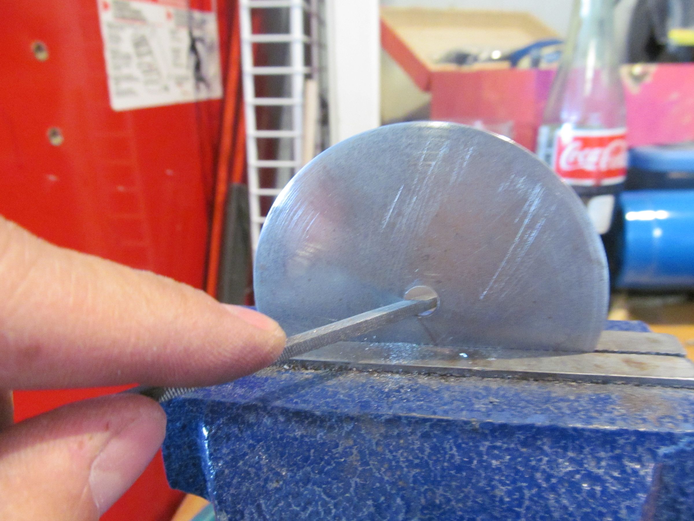 Doughnut Safe : 20 Steps (with Pictures) - Instructables