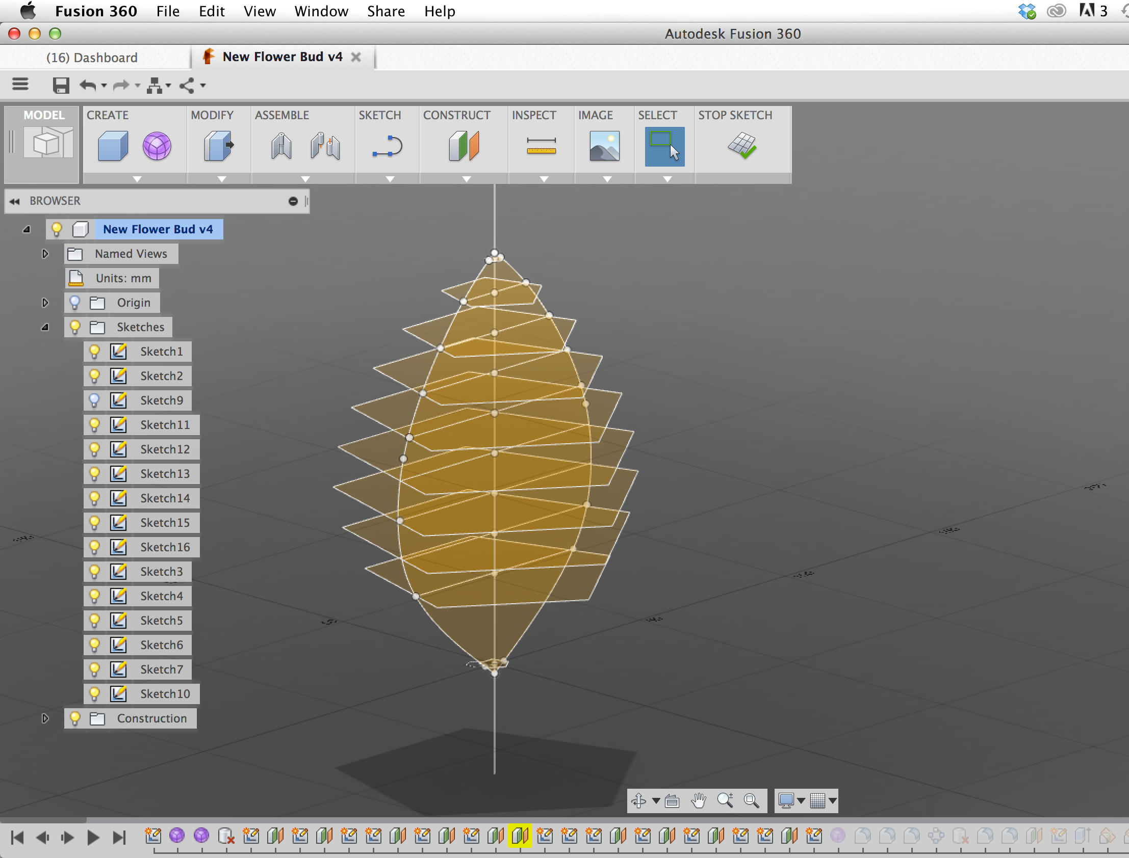 3D Printed Blooming Flowers : 11 Steps (with Pictures) - Instructables
