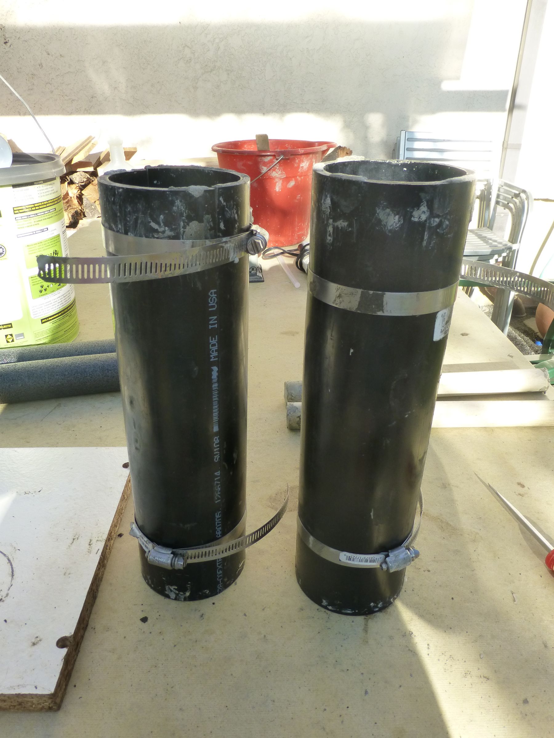 Hose Guide Planters : 7 Steps (with Pictures) - Instructables
