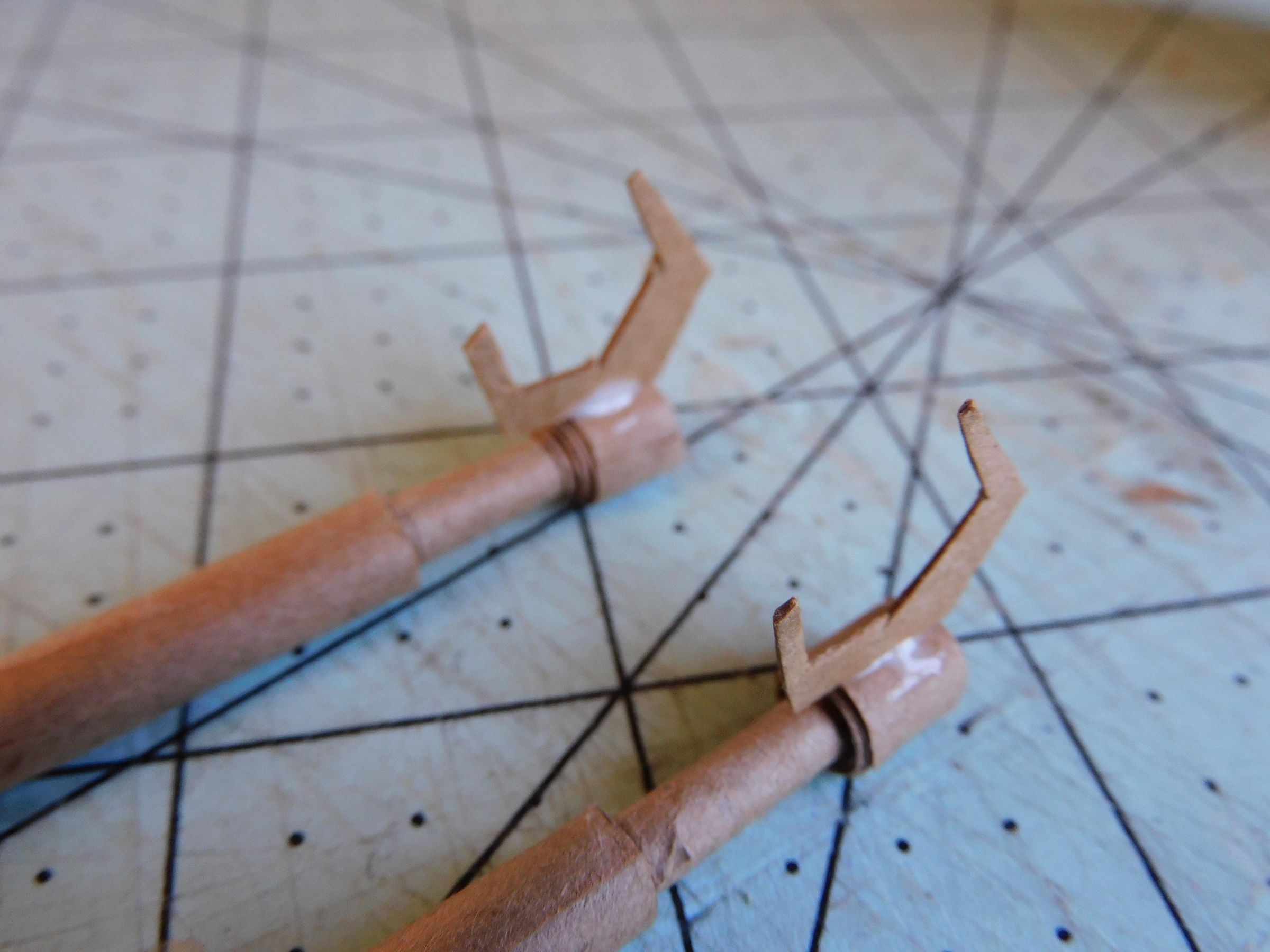 Cardboard Suzuki Hayabusa Chassis : 17 Steps (with Pictures ...