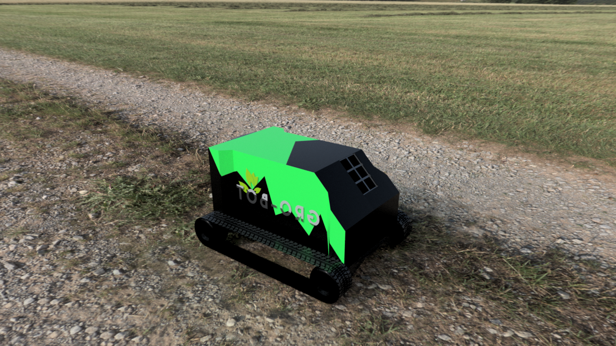 Gro-bot - Instructables