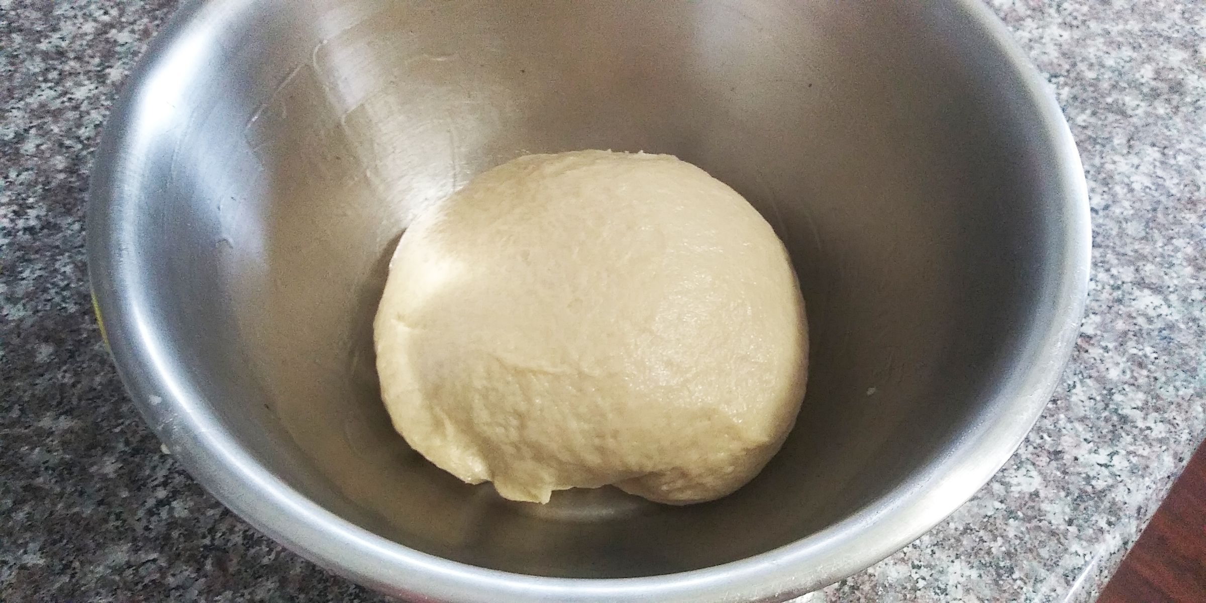 Copycat Krispy Kreme Original Glazed Donuts : 23 Steps (with Pictures ...